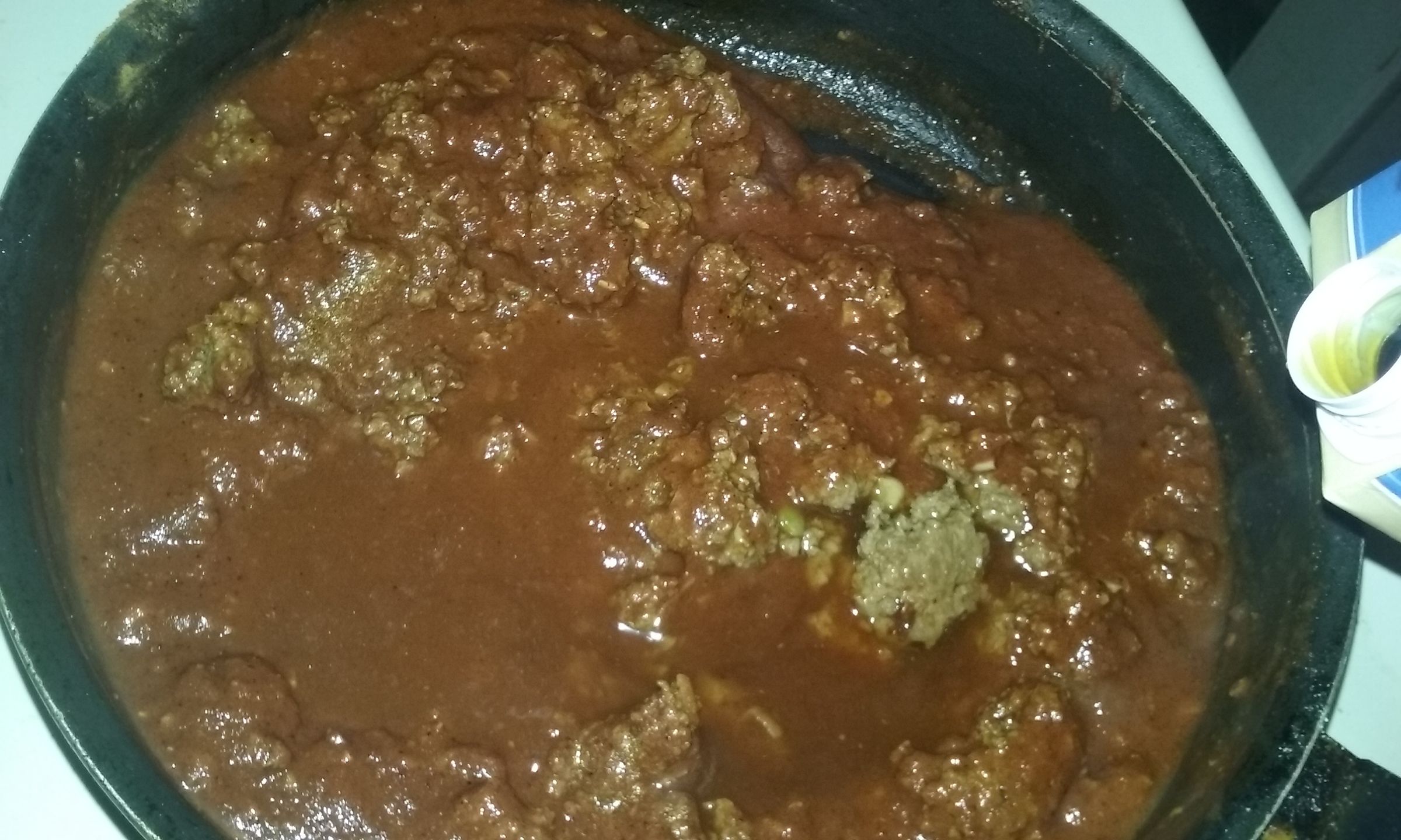 Diner-Style Chili Cheese Fries (Johnny Rockets Copy Cat) : 5 Steps ...