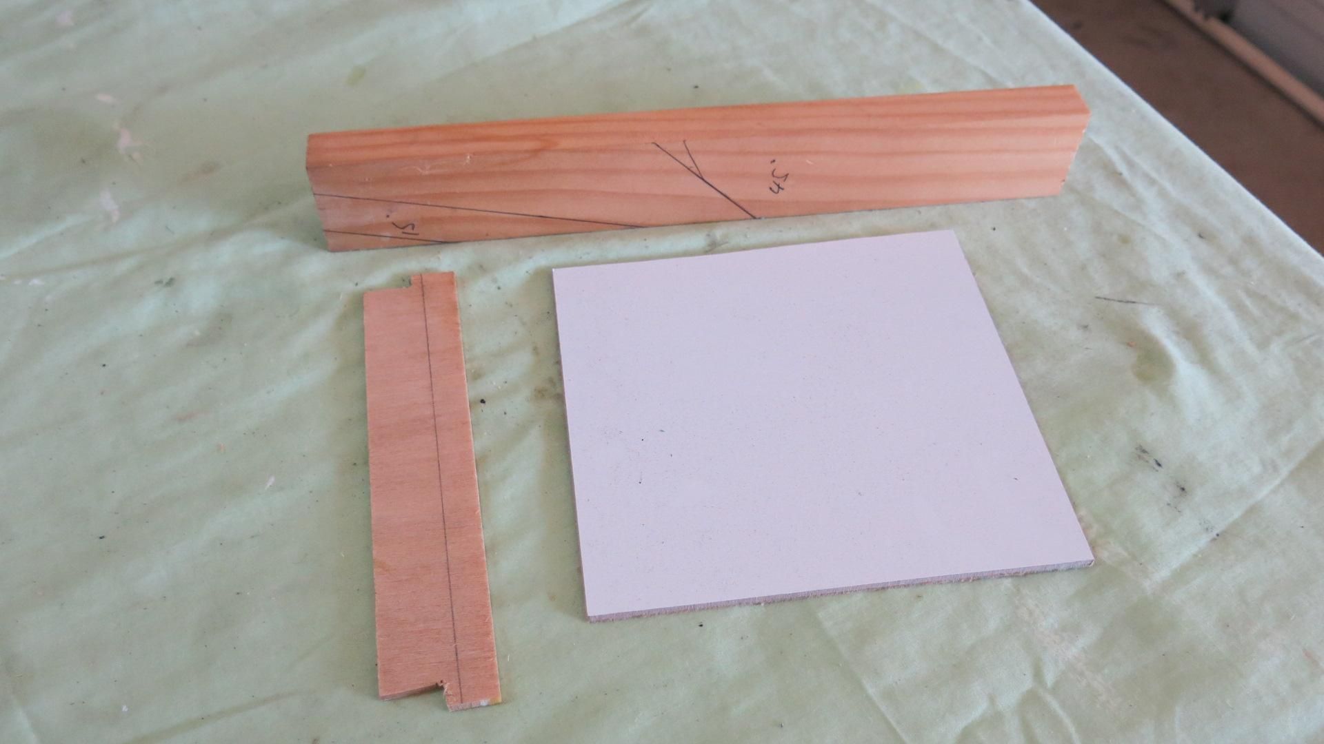 Drill Bits Boxes : 3 Steps (with Pictures) - Instructables