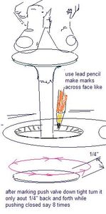Valve Grinding 4 Engines : 8 Steps - Instructables