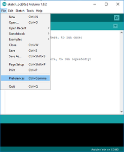 Adding Custom Boards to Arduino IDE : 3 Steps - Instructables
