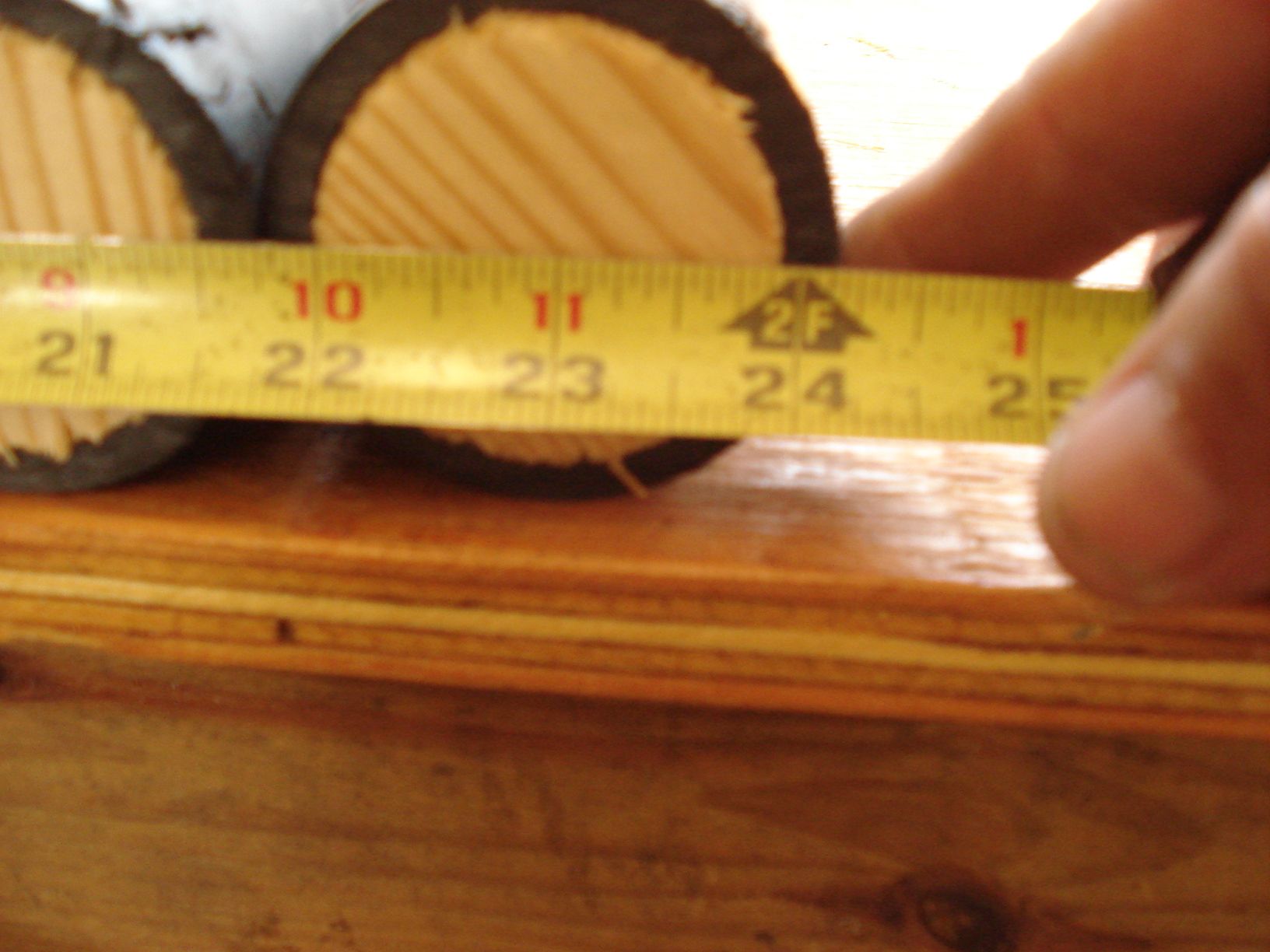 Wireless Remote Fireworks Tube Rack Diplay : 9 Steps (with Pictures ...