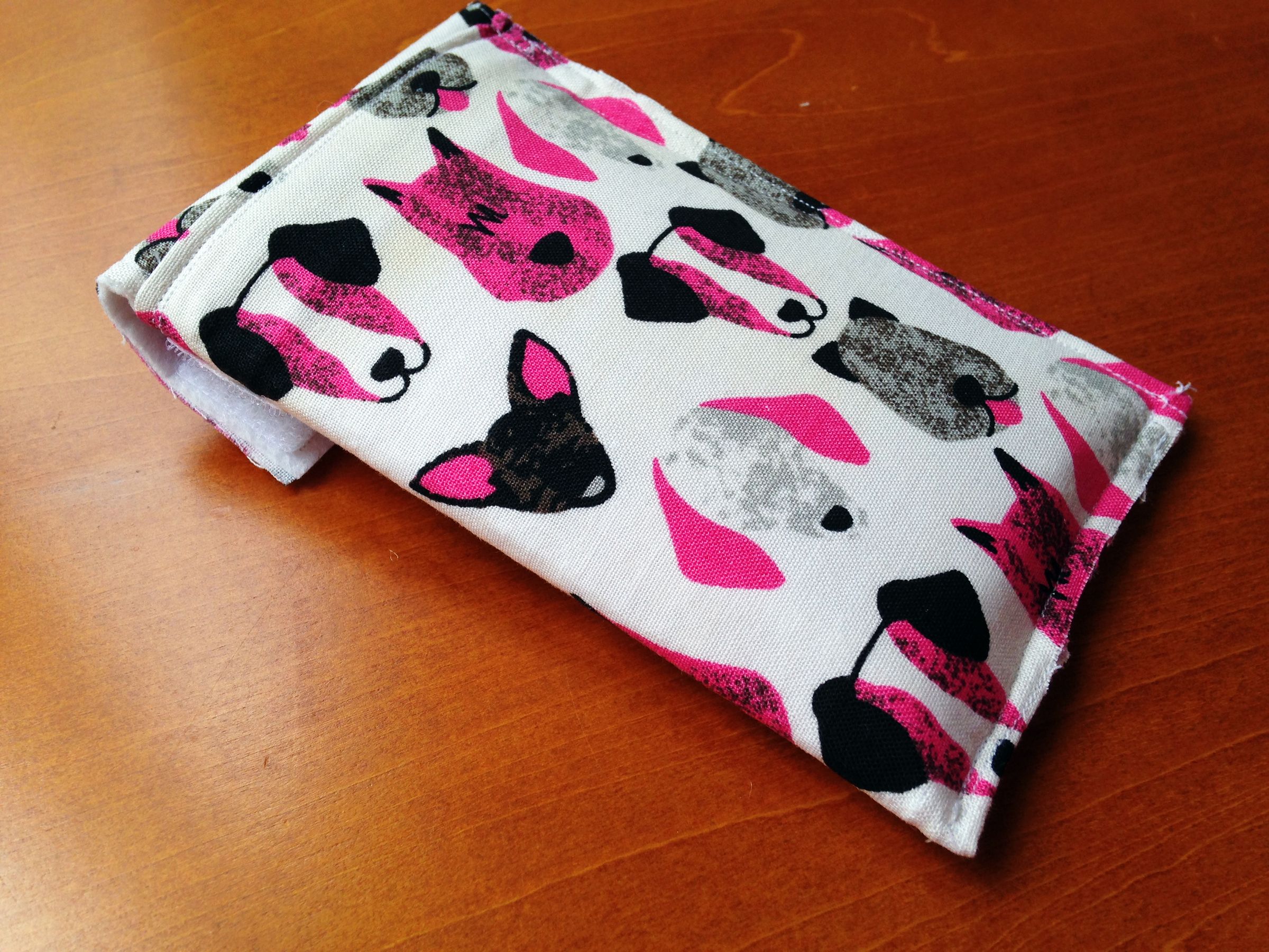DIY Phone Case : 6 Steps (with Pictures) - Instructables