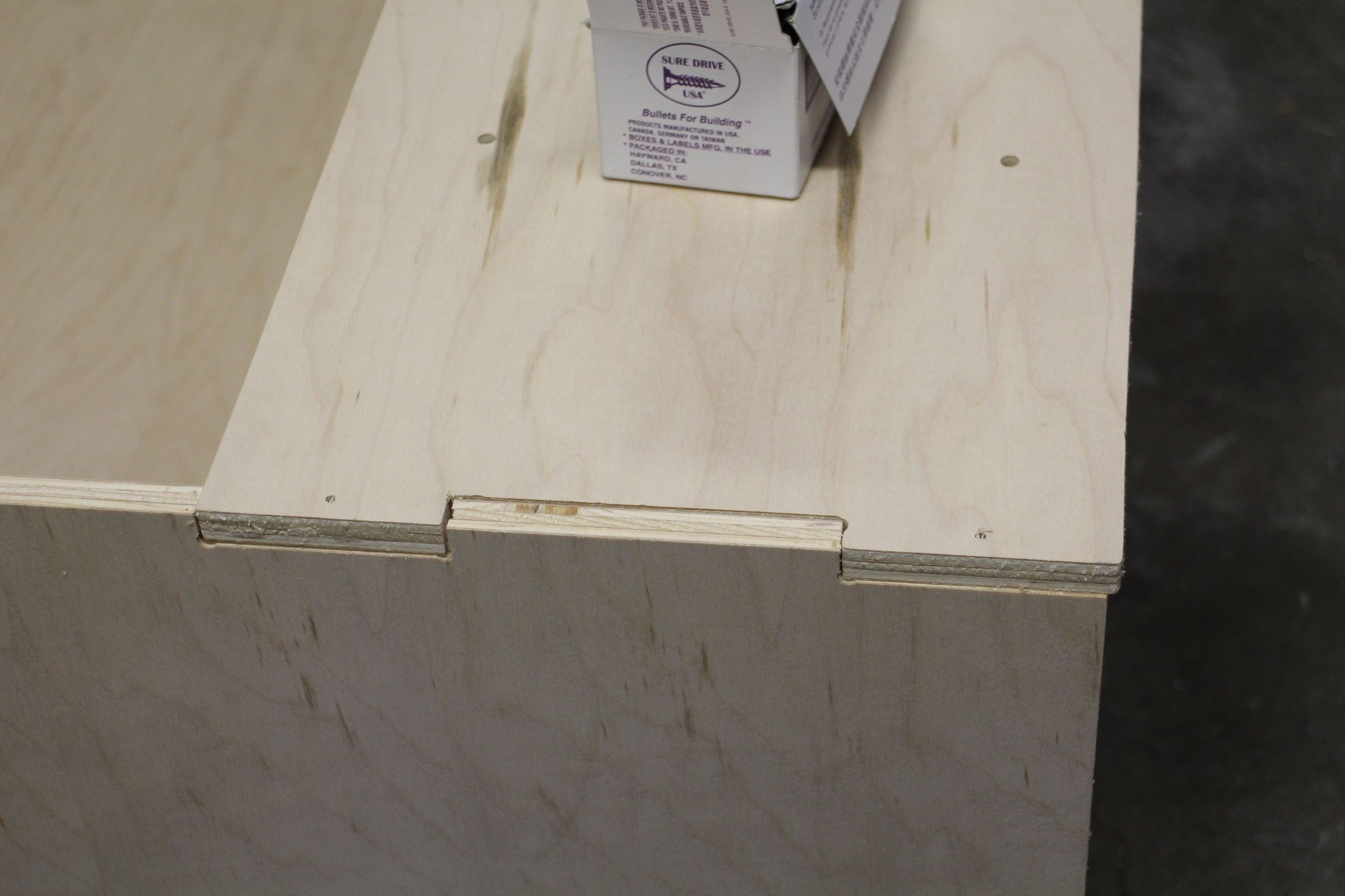 Flip-Top CNC Table : 11 Steps (with Pictures) - Instructables