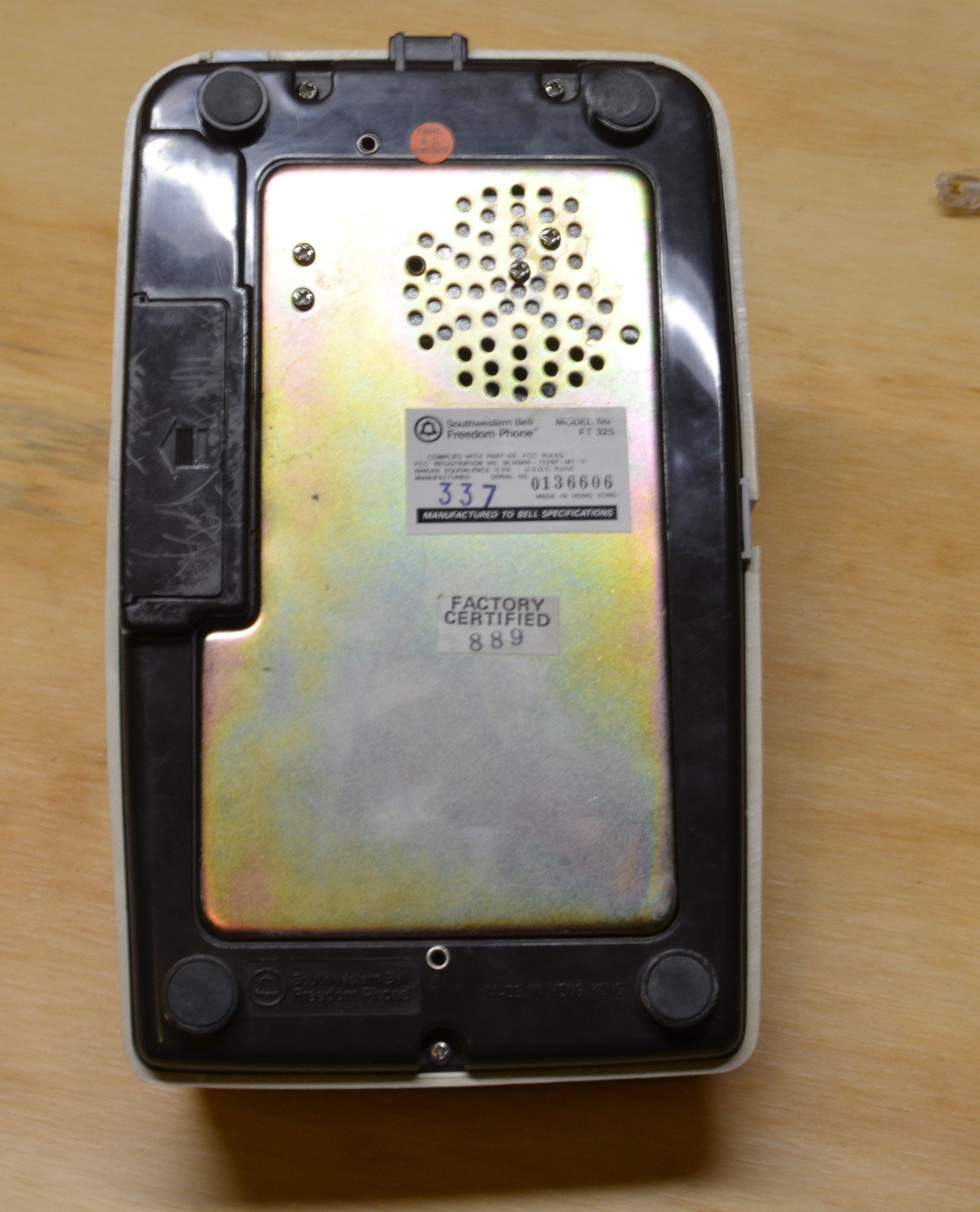 Touch Tone MIDI Phone : 9 Steps (with Pictures) - Instructables