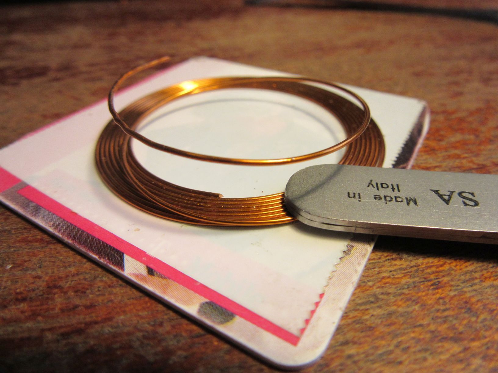 Arduino Wireless Power POV Display : 6 Steps (with Pictures ...