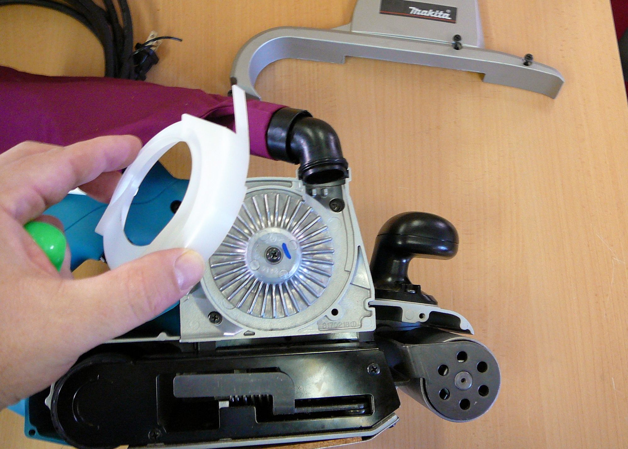 Build a WINNING Belt Sander Drag Racer : 14 Steps - Instructables