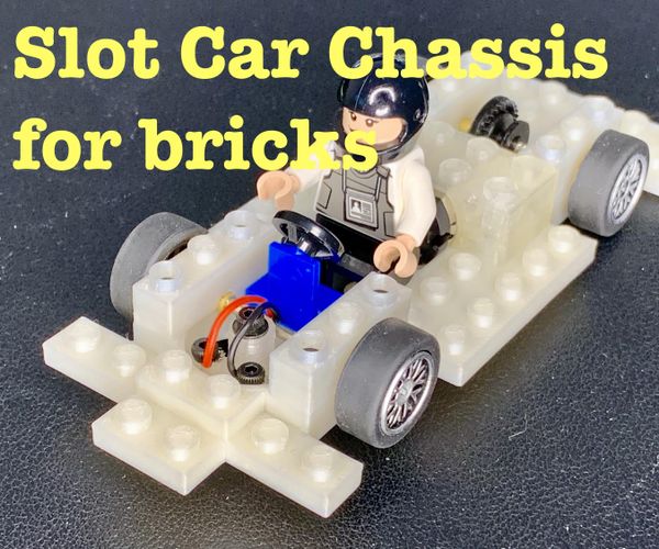LEGO Projects to Make at Home - Instructables