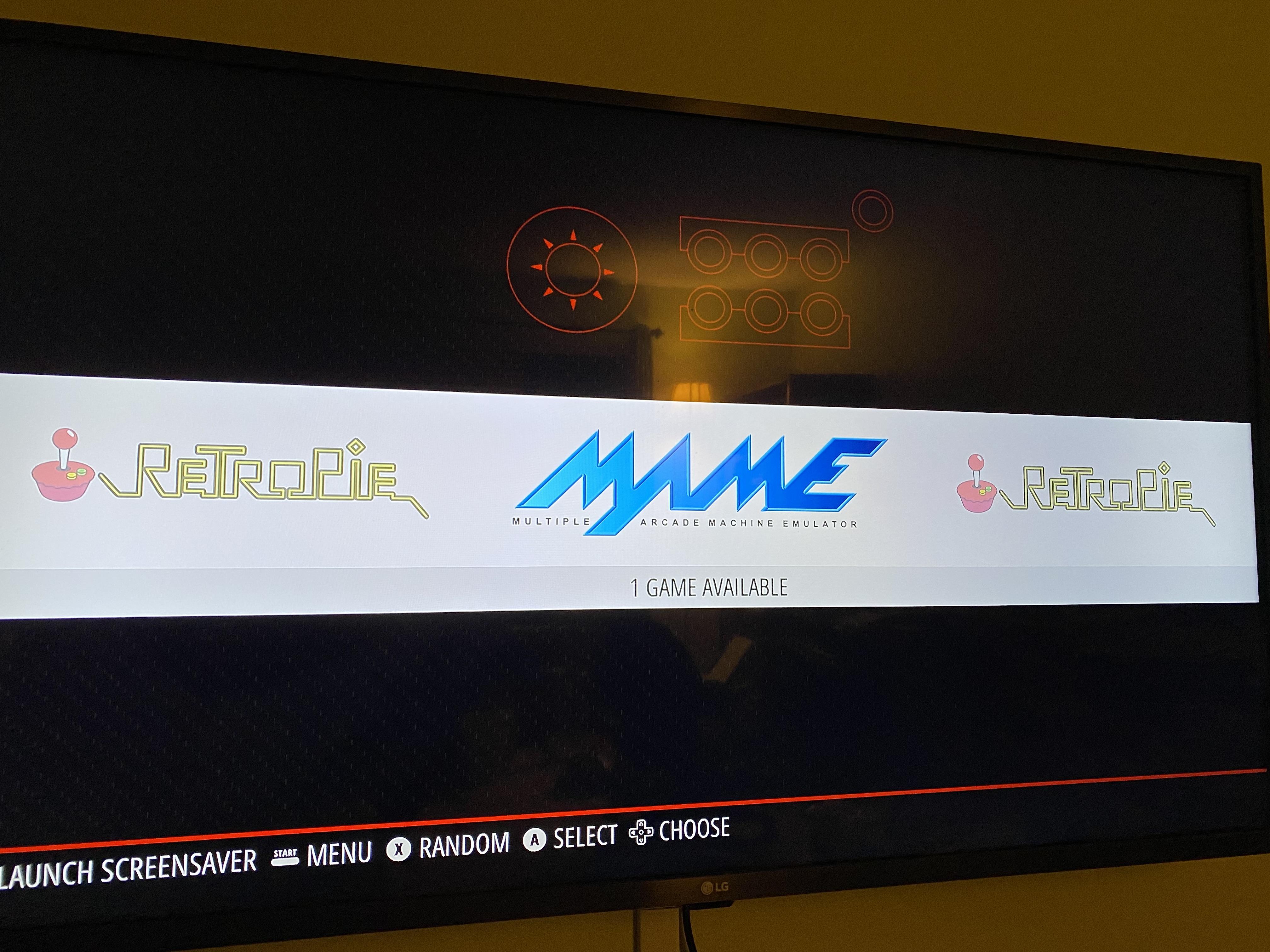 Retropie Arcade : 12 Steps (with Pictures) - Instructables