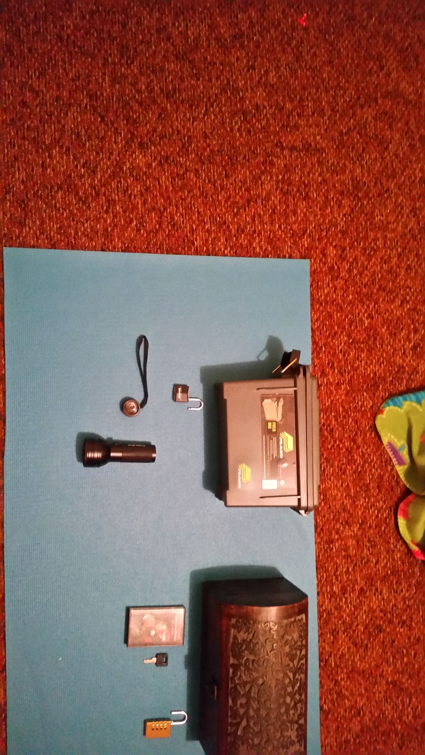 Stranger Things Escape Room : 12 Steps (with Pictures) - Instructables