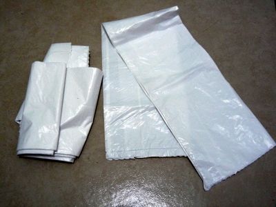 Poop Tube: a Compact Packpacking Toilet : 5 Steps - Instructables