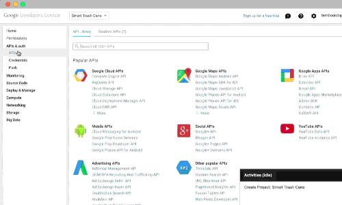 Arduino Smart Trash Can : 7 Steps (with Pictures) - Instructables