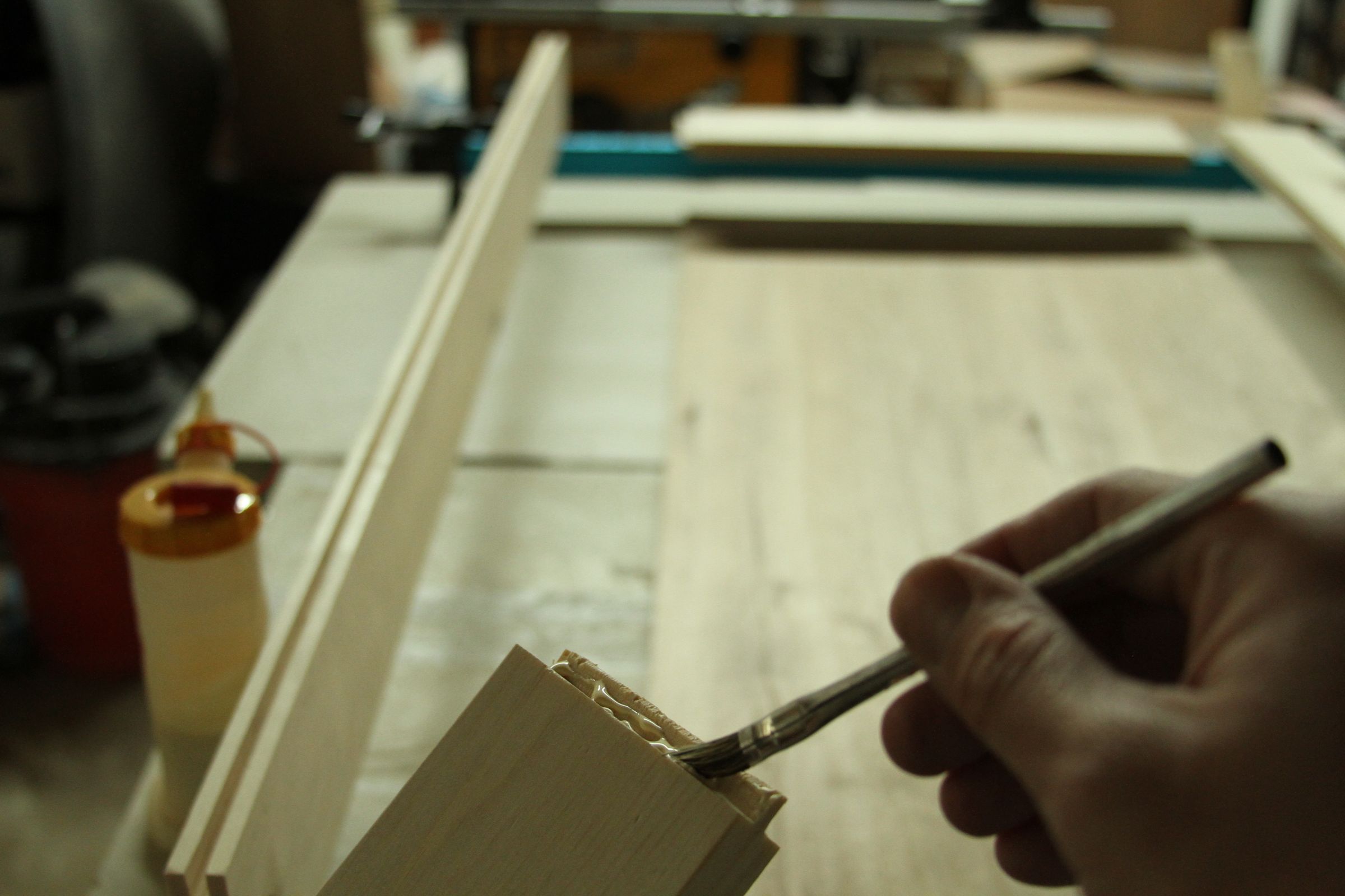 A DIY Guide to Frame and Panel Doors : 6 Steps (with Pictures ...