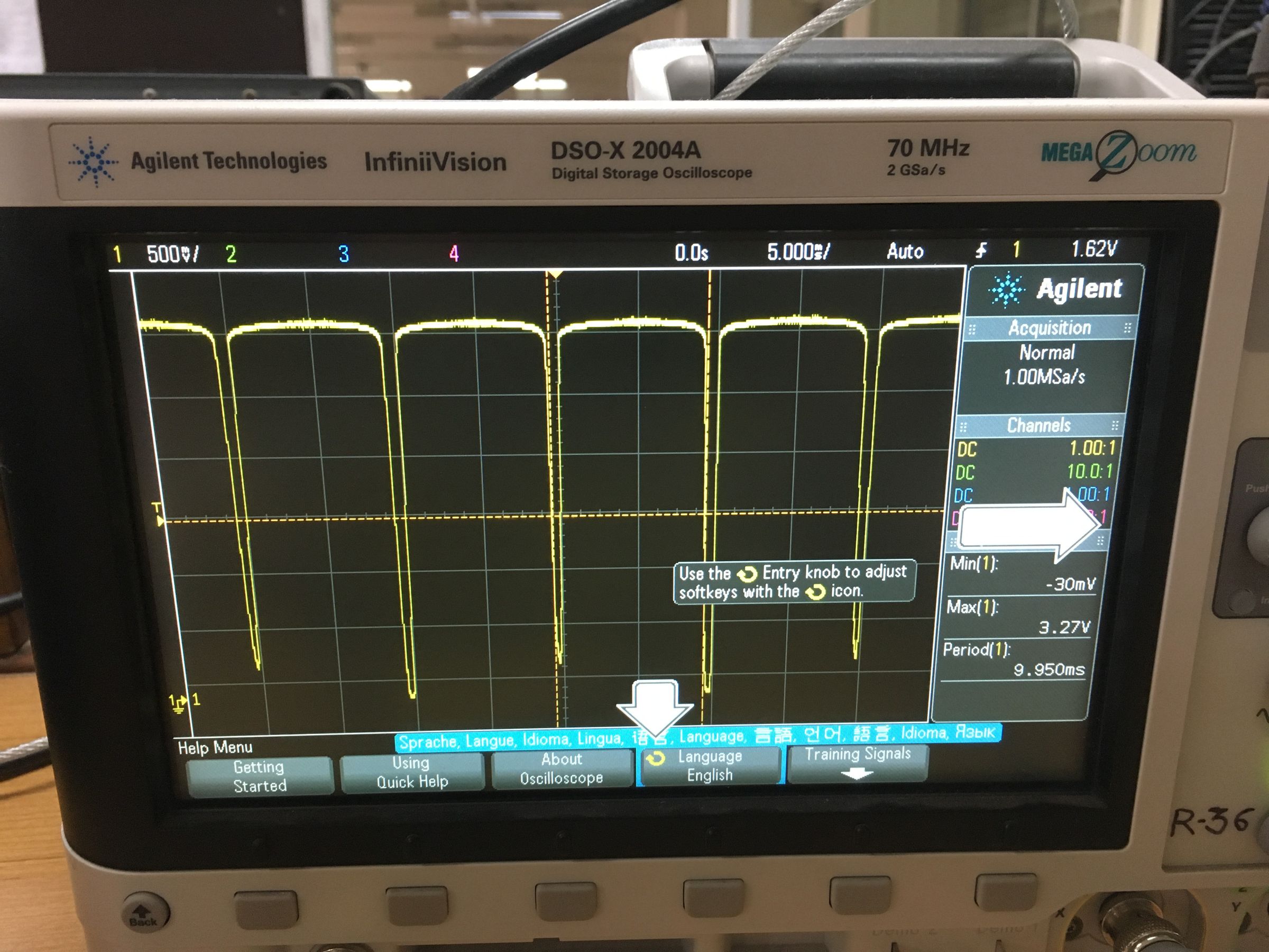 Multichannel Wireless Light Dimmer : 15 Steps (with Pictures ...