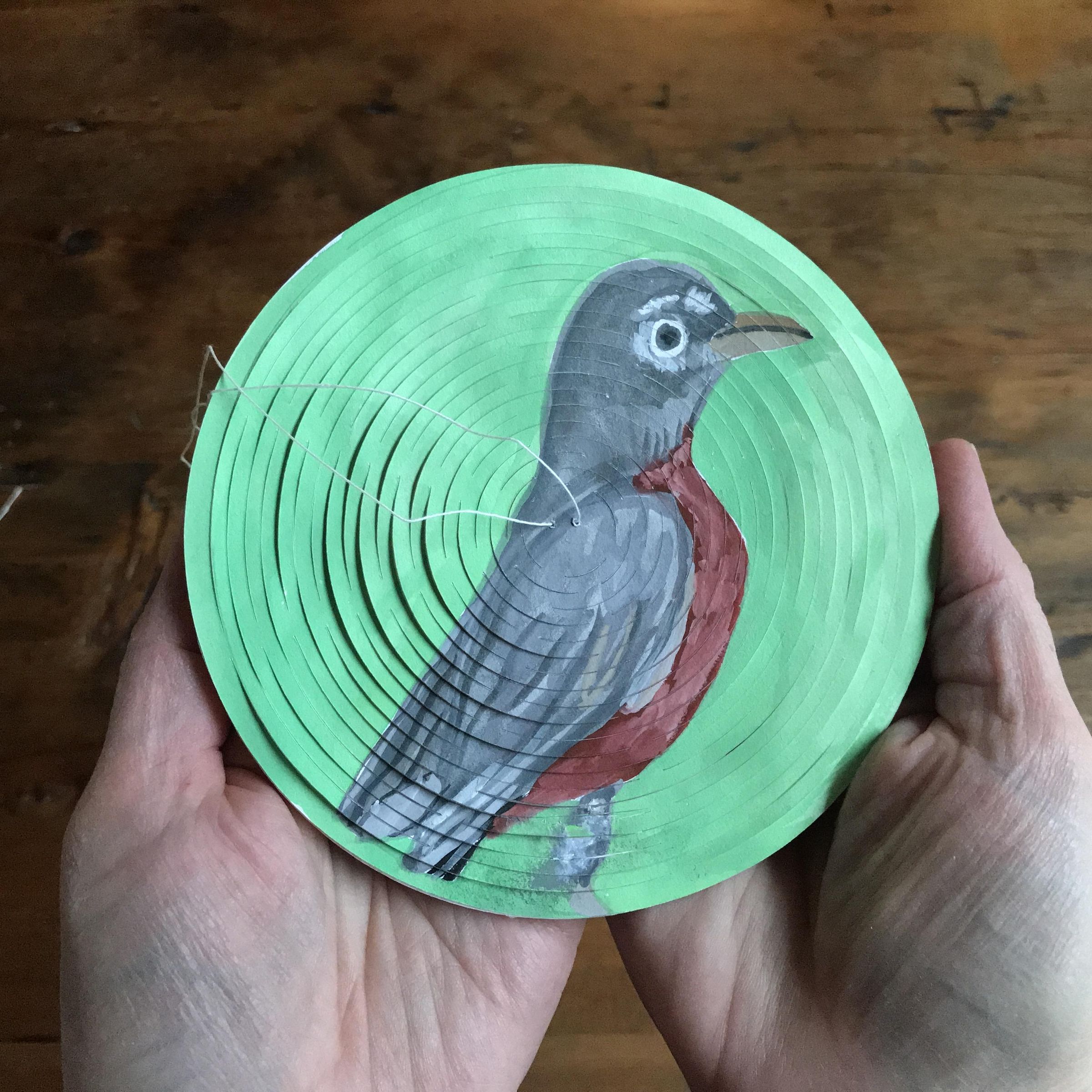 Electrified Cobweb Card (Featuring Chibitronics) : 7 Steps (with ...
