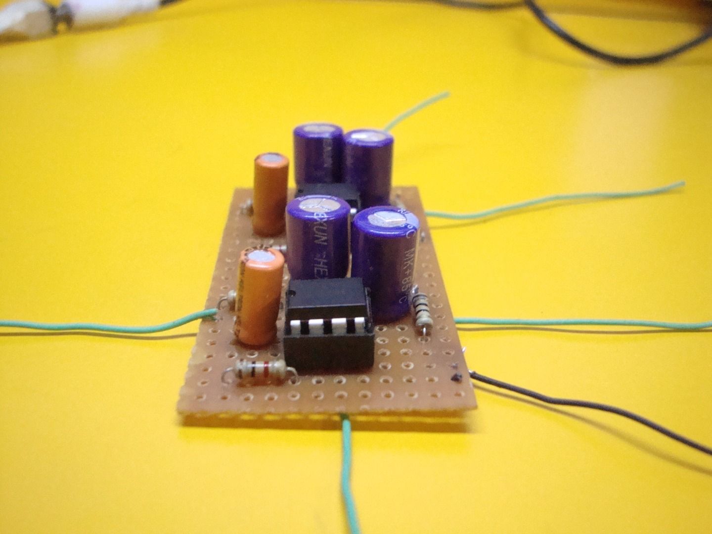 DIY Mini Phone Speakers : 10 Steps (with Pictures) - Instructables