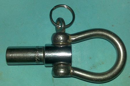 Key Ring Hex Bit : 3 Steps (with Pictures) - Instructables