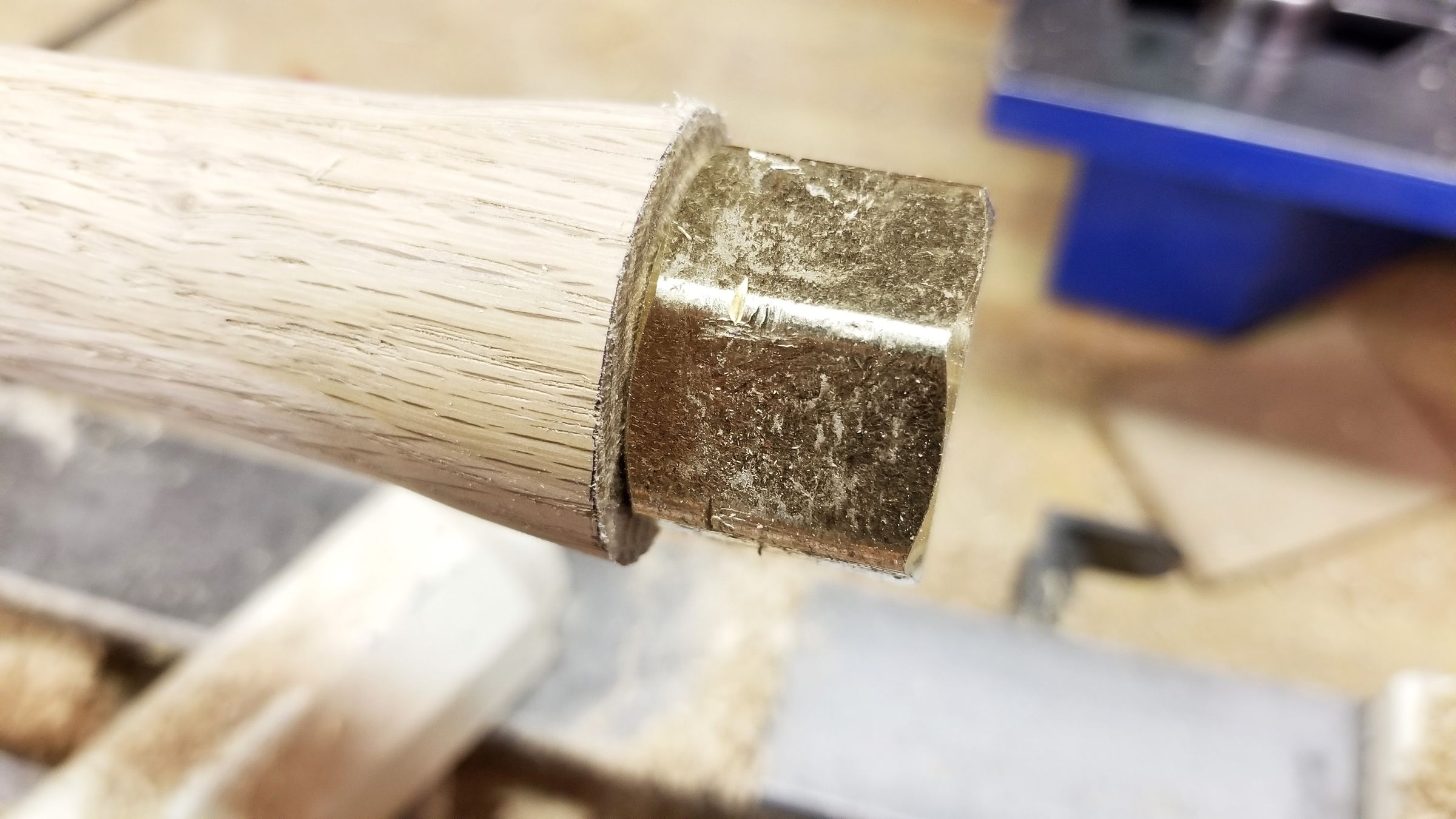 Make Your Own Carbide Lathe Tools : 14 Steps (with Pictures ...
