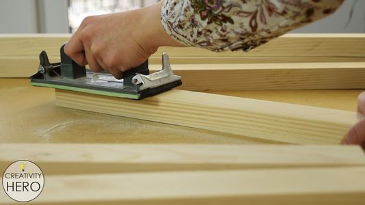 DIY Interactive LED Coffee Table : 16 Steps (with Pictures) - Instructables