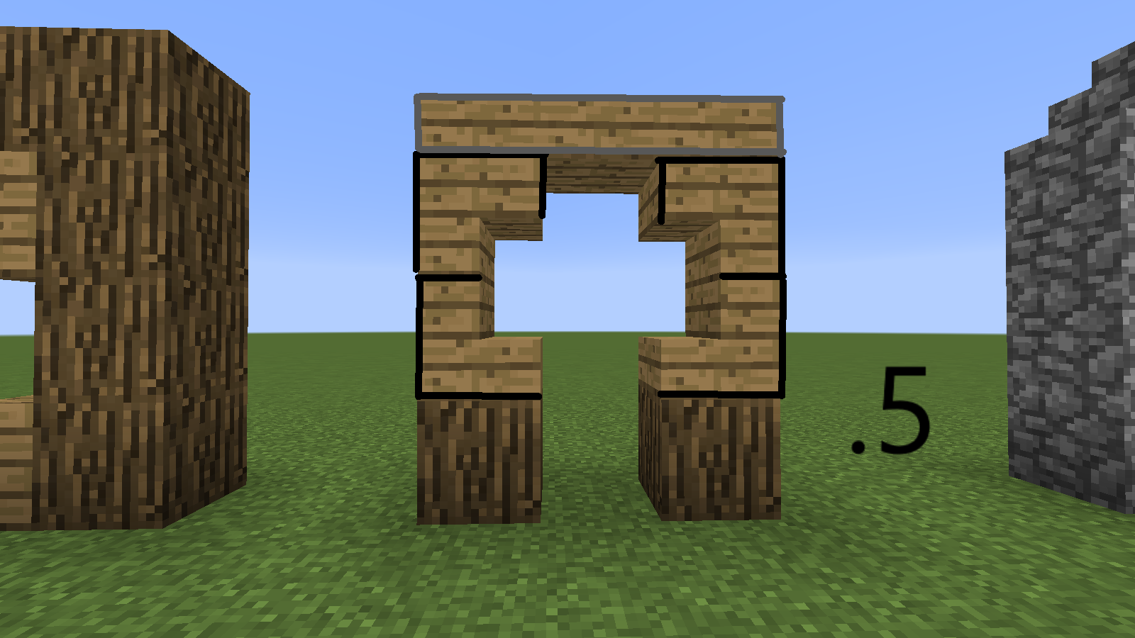 43 Ways to Improve Your Minecraft Houses and Worlds : 7 Steps ...