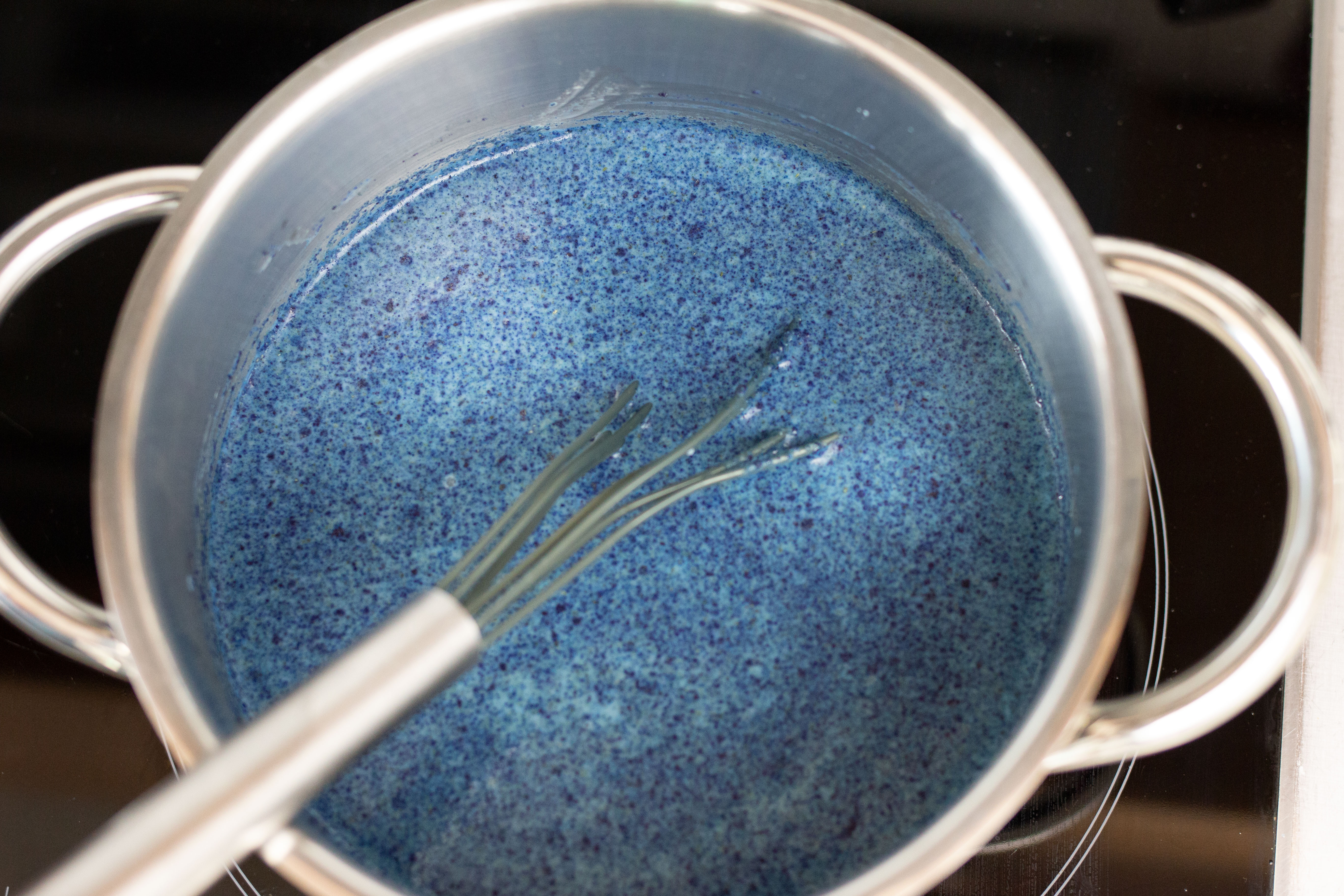 Color Changing Ice Cream : 6 Steps (with Pictures) - Instructables