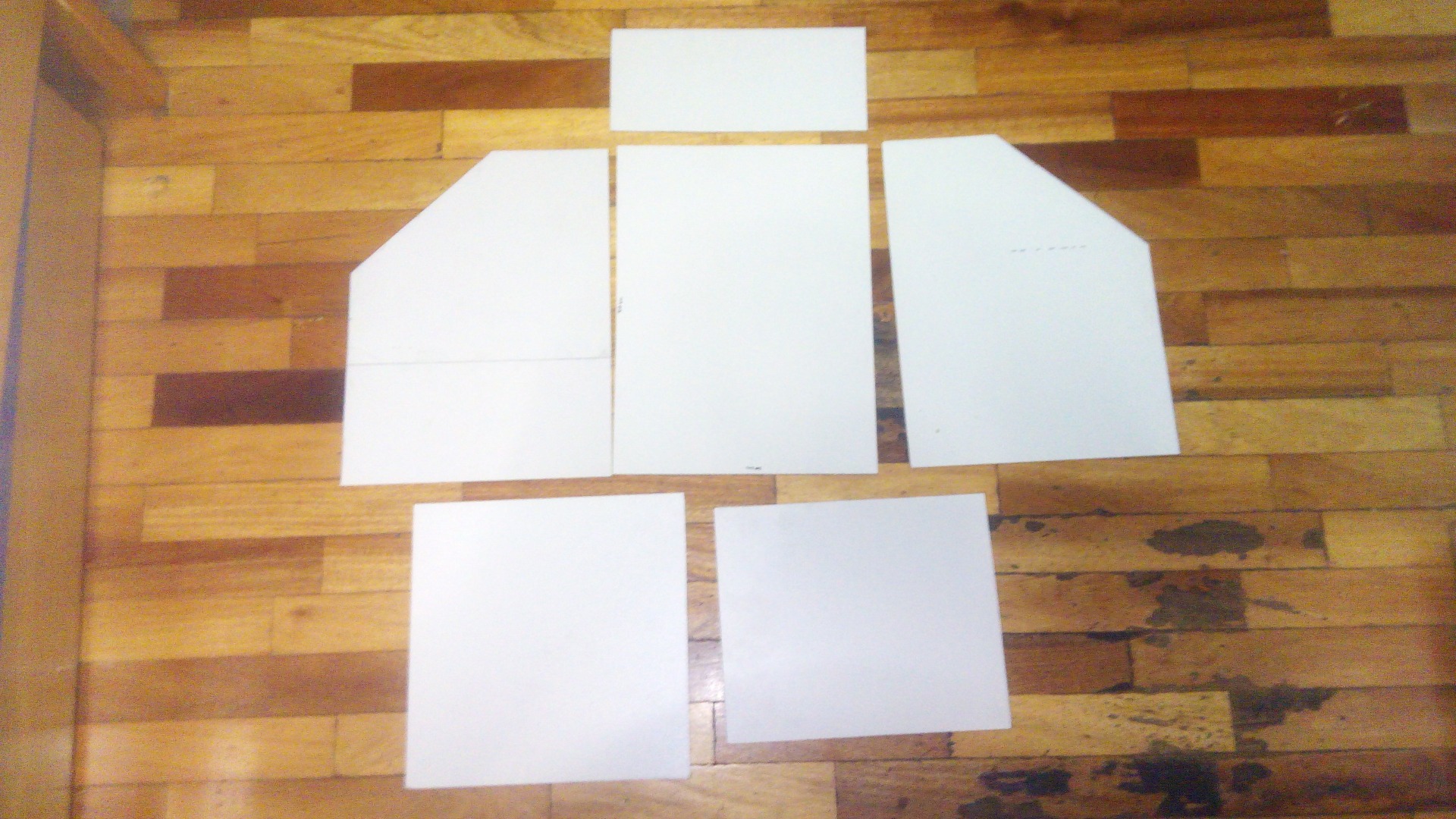 DIY Arduino 3D Laser Scanner : 5 Steps (with Pictures) - Instructables