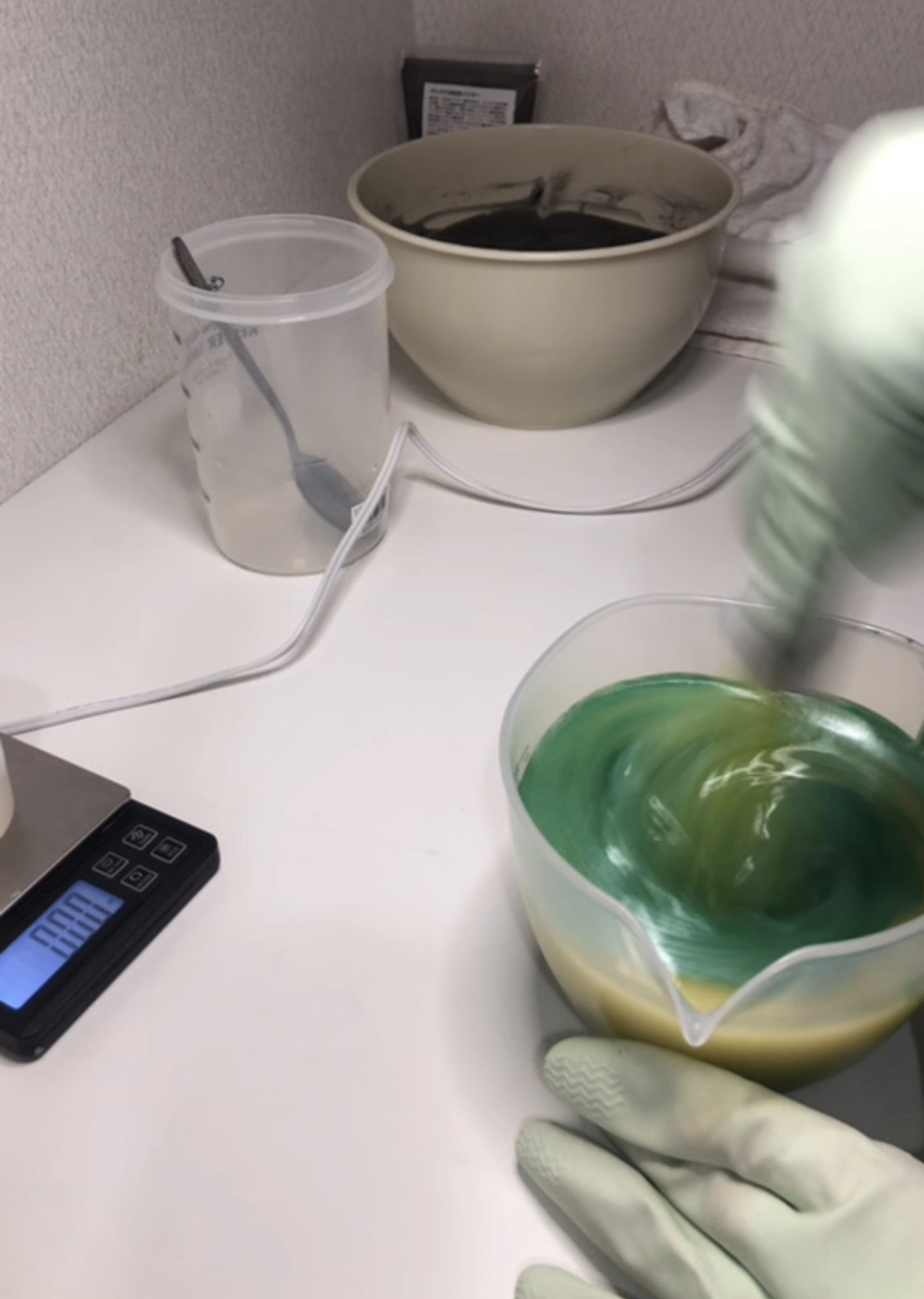 Making Cold Process Soap : 11 Steps (with Pictures) - Instructables