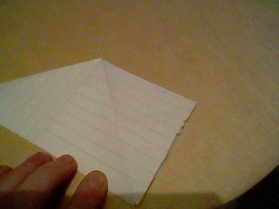 Origami Chinese Takeaway Box : 5 Steps - Instructables