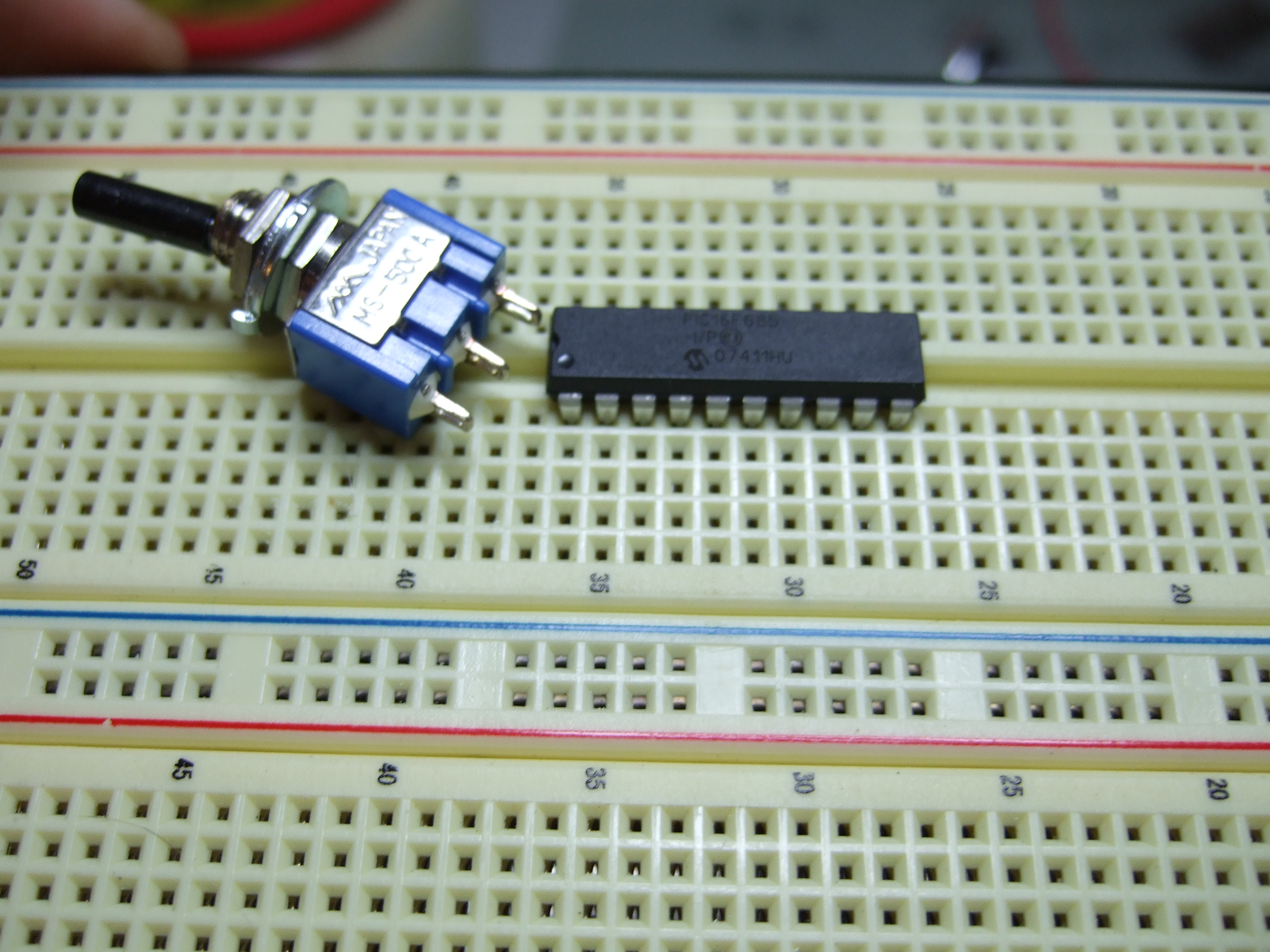 My Top Ten Most Useful Breadboard Tips and Tricks : 9 Steps (with ...