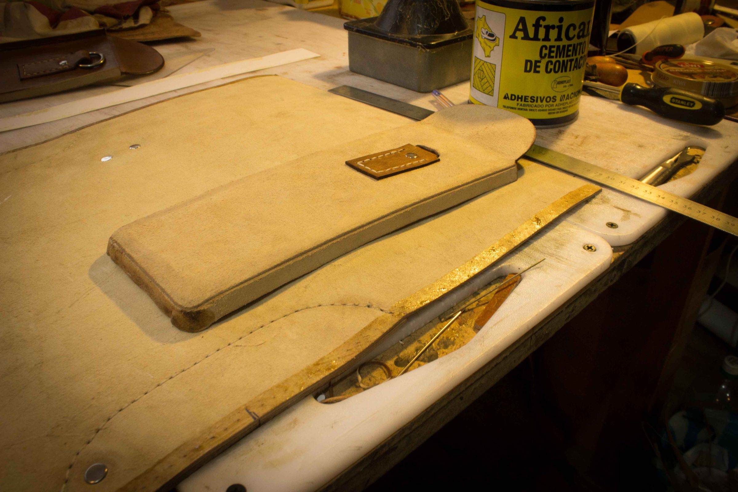 Convertible Briefcase/Backpack : 11 Steps (with Pictures) - Instructables