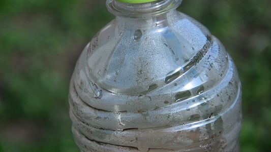 Simple Solar Water Filter : 5 Steps (with Pictures) - Instructables