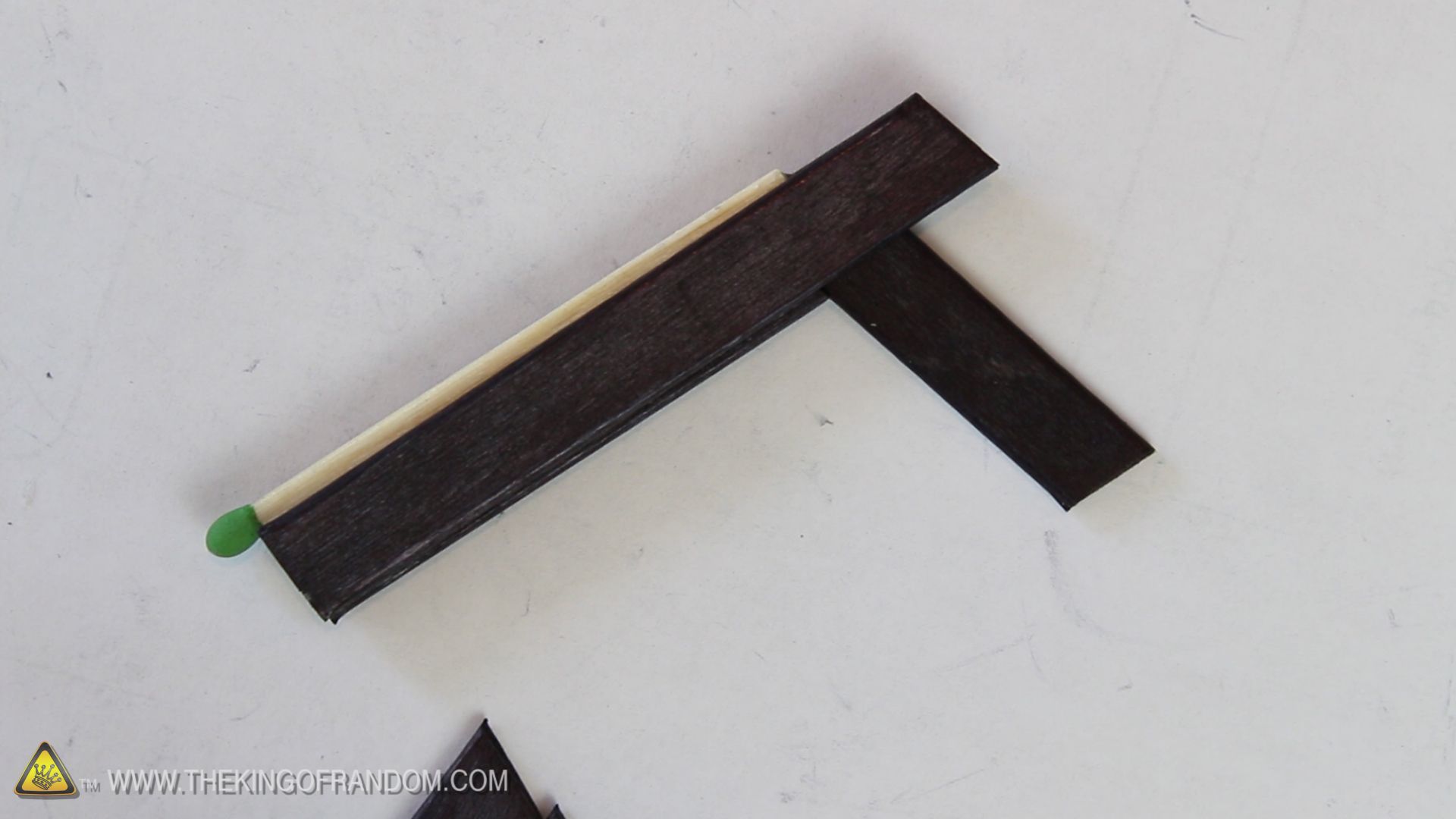 Assassin's Micro Crossbow : 8 Steps (with Pictures) - Instructables