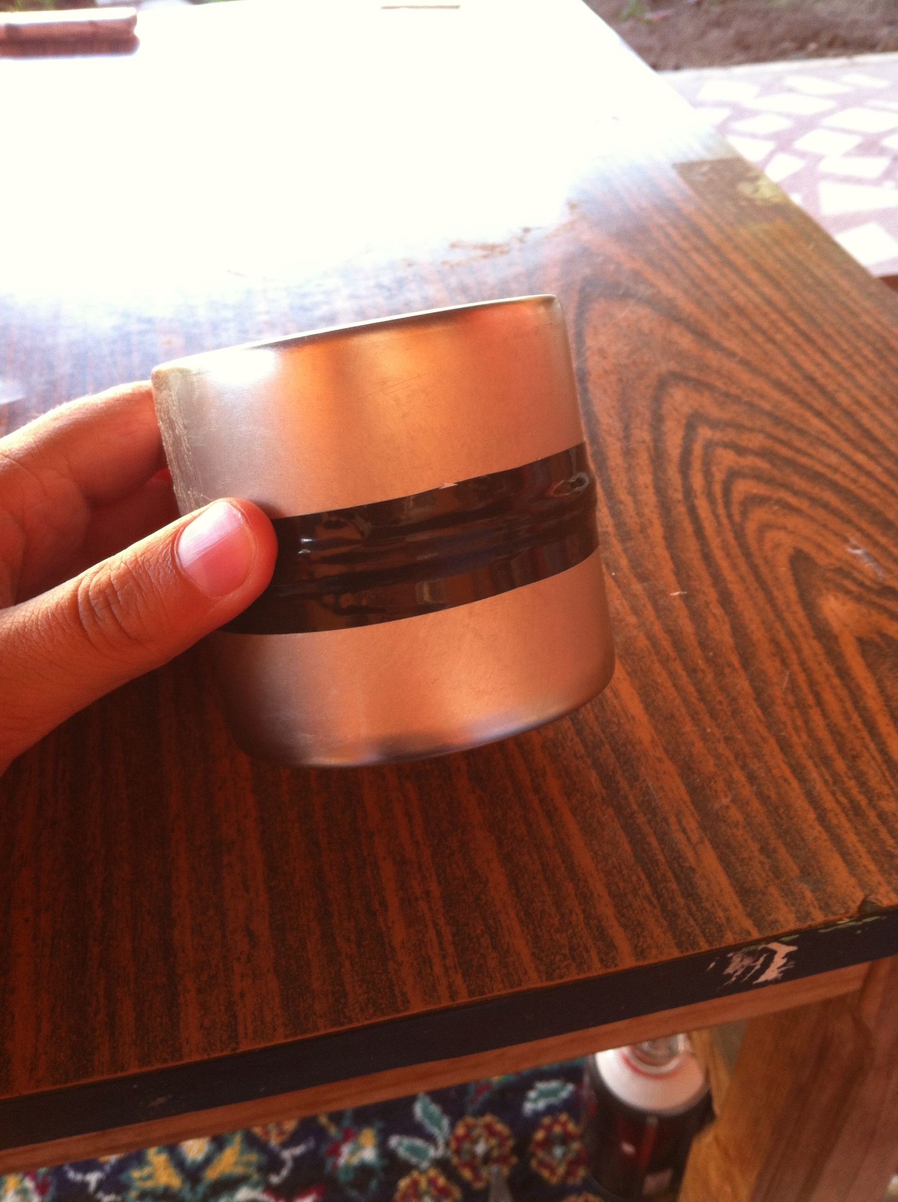 DIY Gas Mask Prop : 5 Steps (with Pictures) - Instructables