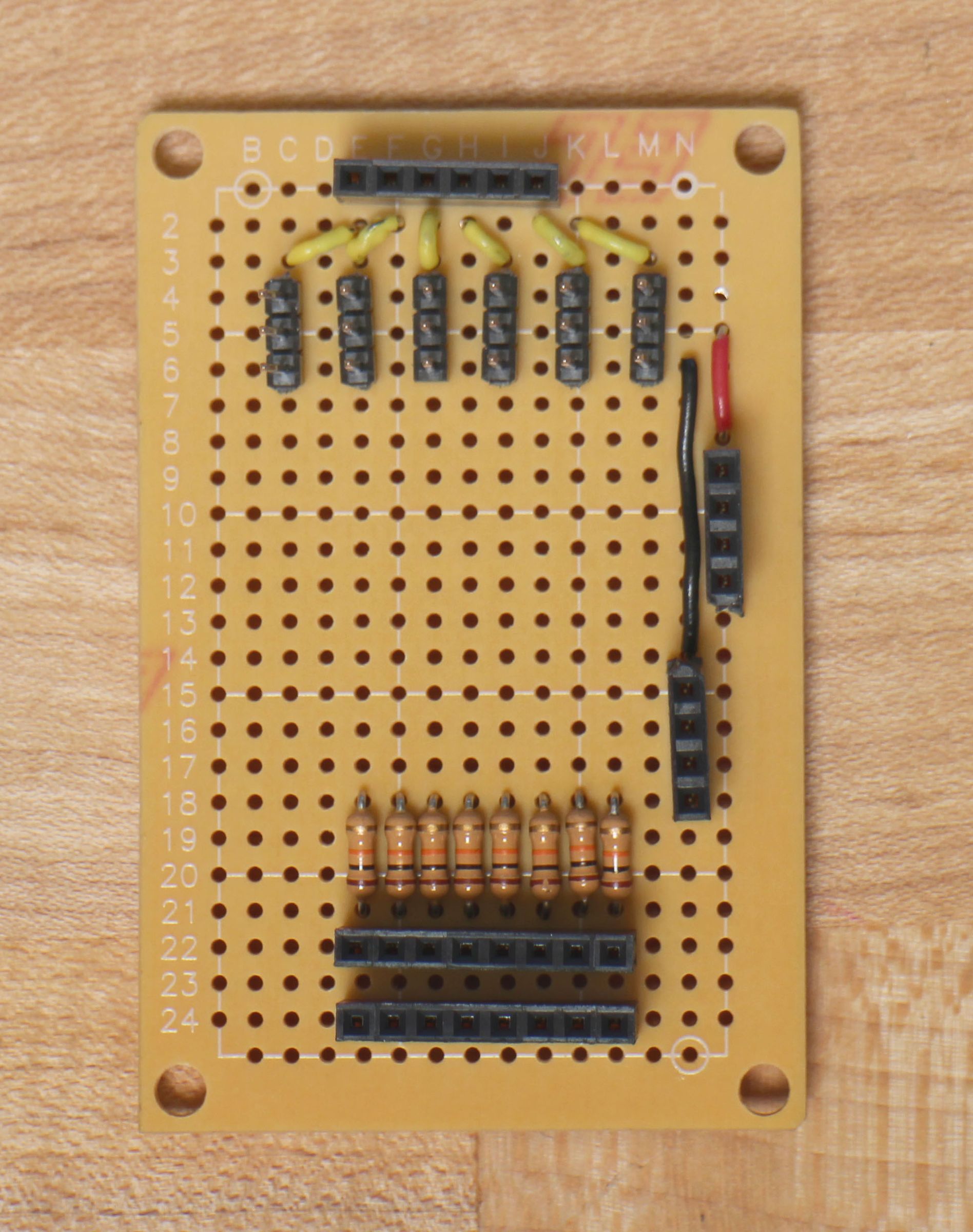 3D Printed Robot Arm : 16 Steps (with Pictures) - Instructables