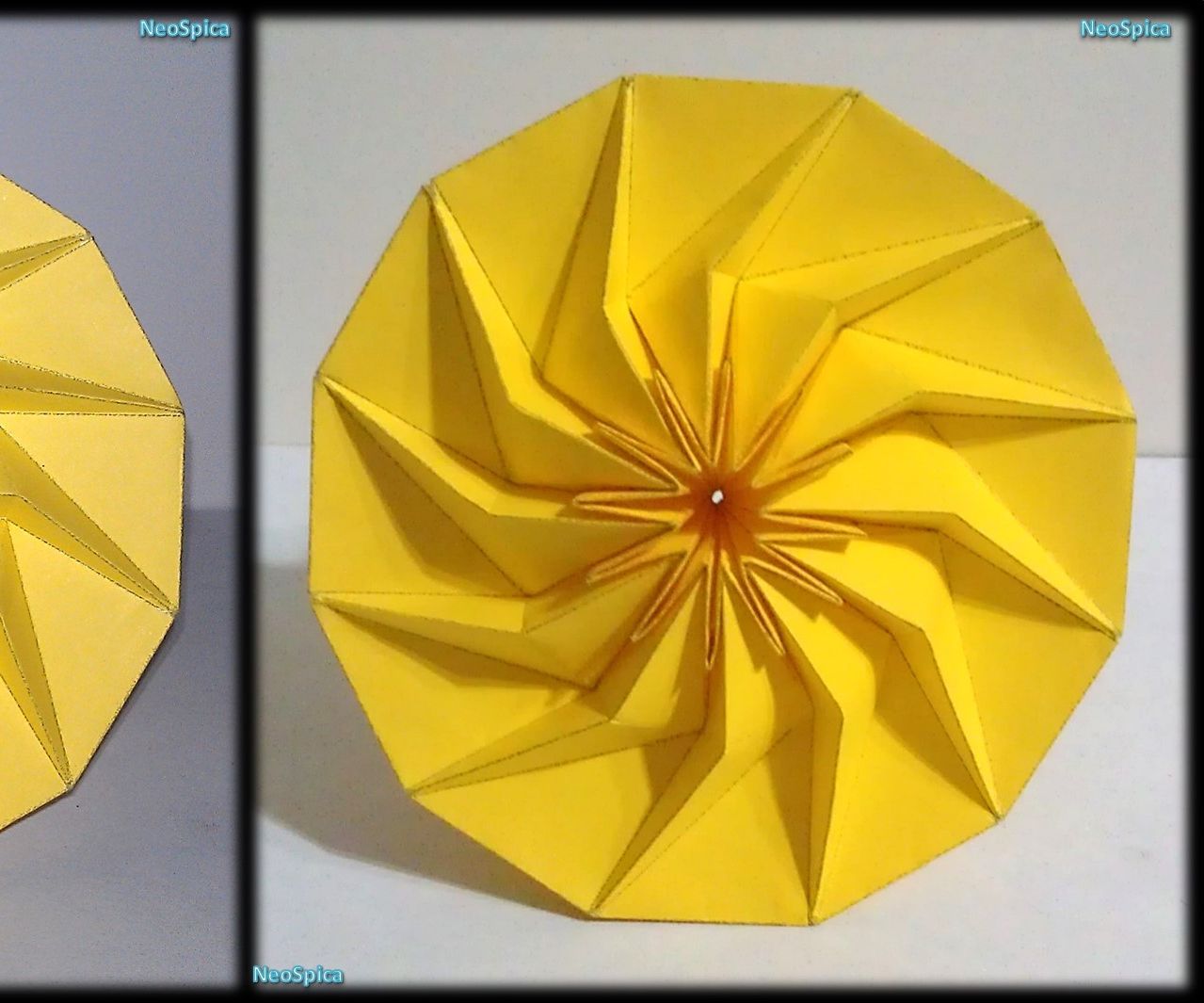 NeoSpica_NeoLiveArt's Activity - Instructables