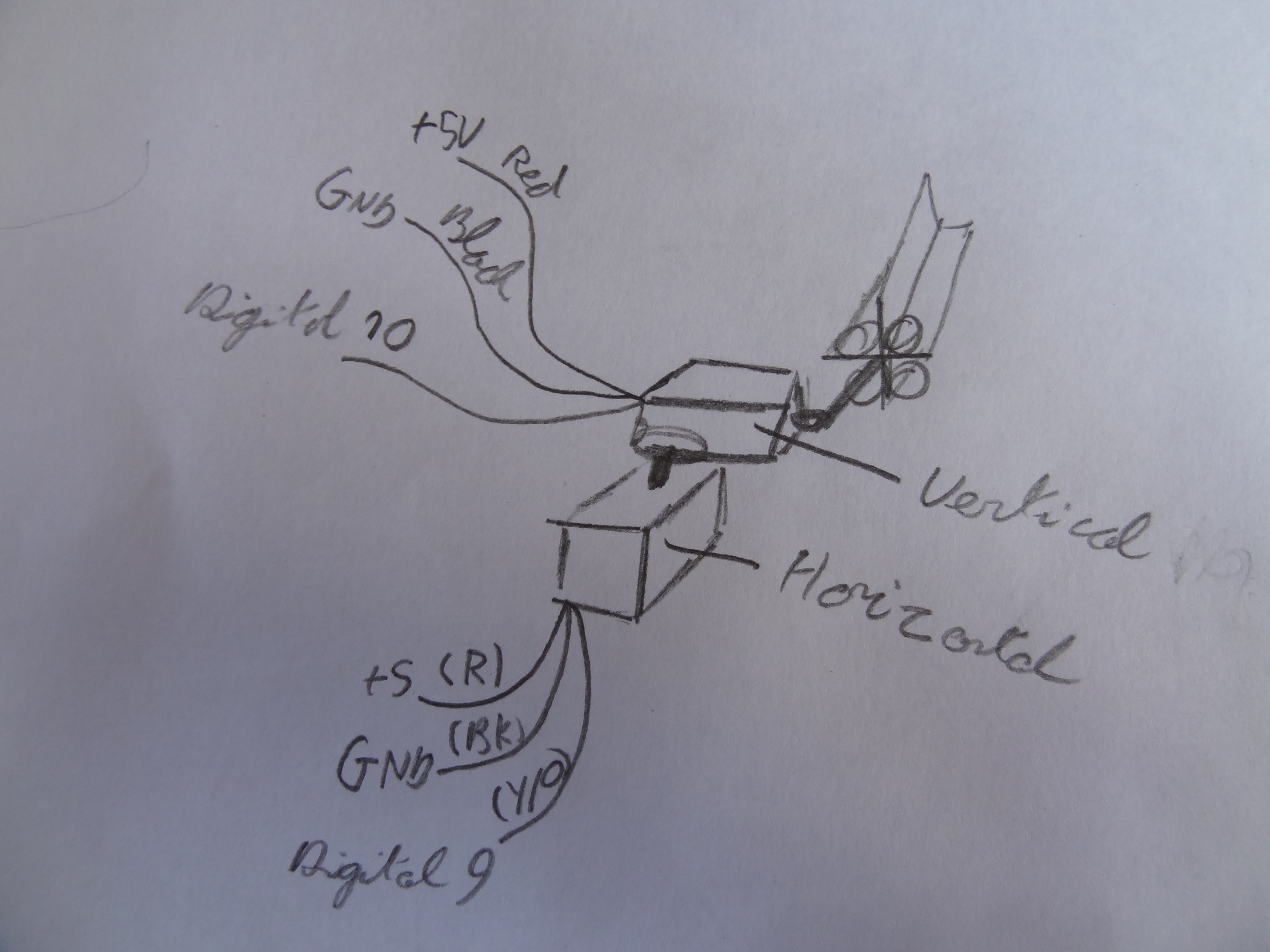 Arduino Solar Tracker : 5 Steps (with Pictures) - Instructables