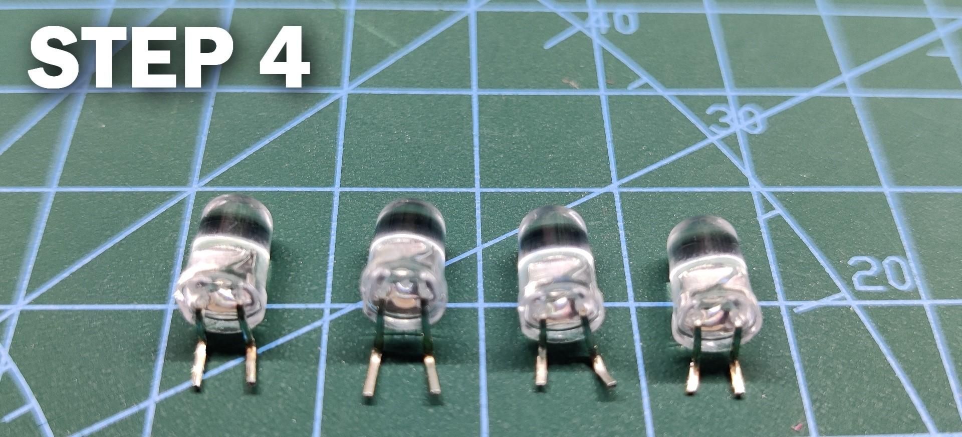 Gundam Themed PCB Badge : 12 Steps (with Pictures) - Instructables