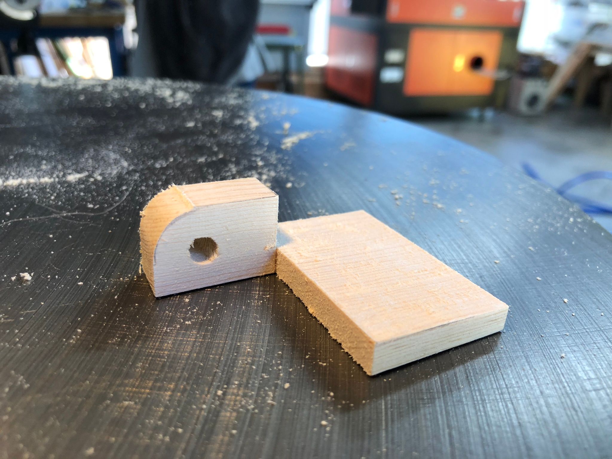 Raspberry Pi Stop-Motion Animation Rig : 16 Steps (with Pictures ...