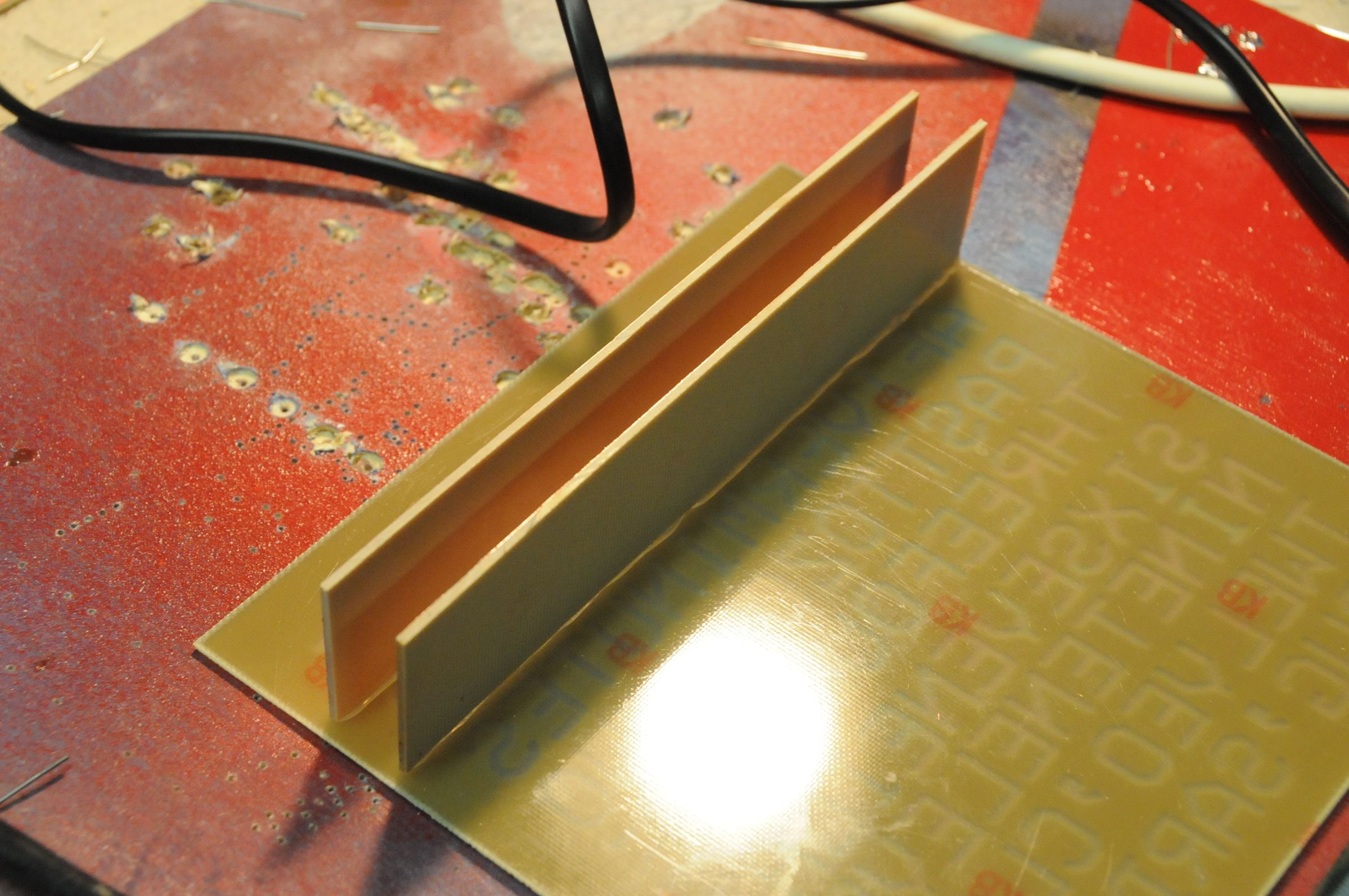 The Word Clock - Arduino Version : 11 Steps (with Pictures) - Instructables