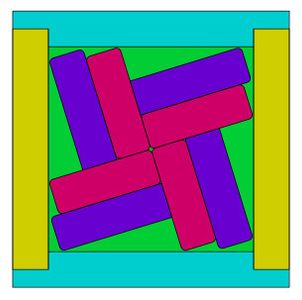 Four T Puzzle : 17 Steps (with Pictures) - Instructables