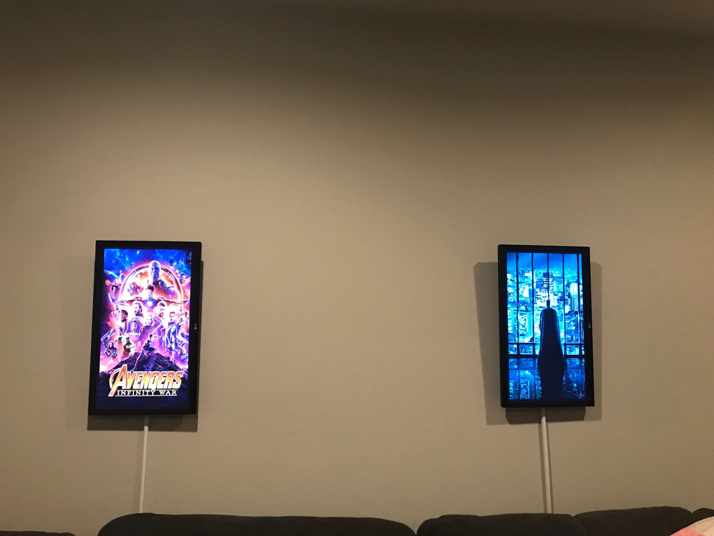 Dynaframe - a Feature Rich Photo / Video Frame! : 6 Steps - Instructables