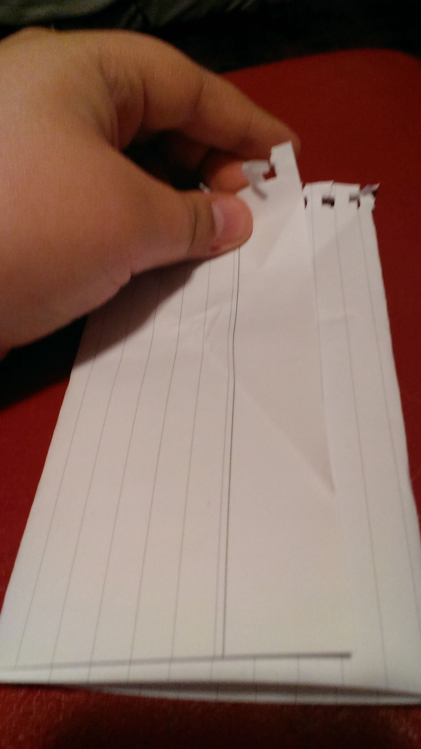 5-Fold Origami Yoda : 6 Steps - Instructables