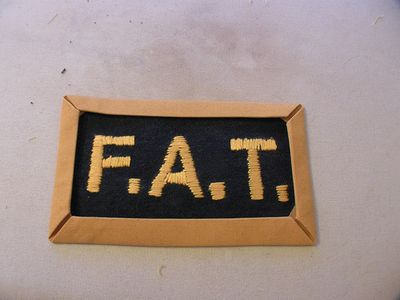 Create Embroidered Patches From Digital Images : 4 Steps (with Pictures ...