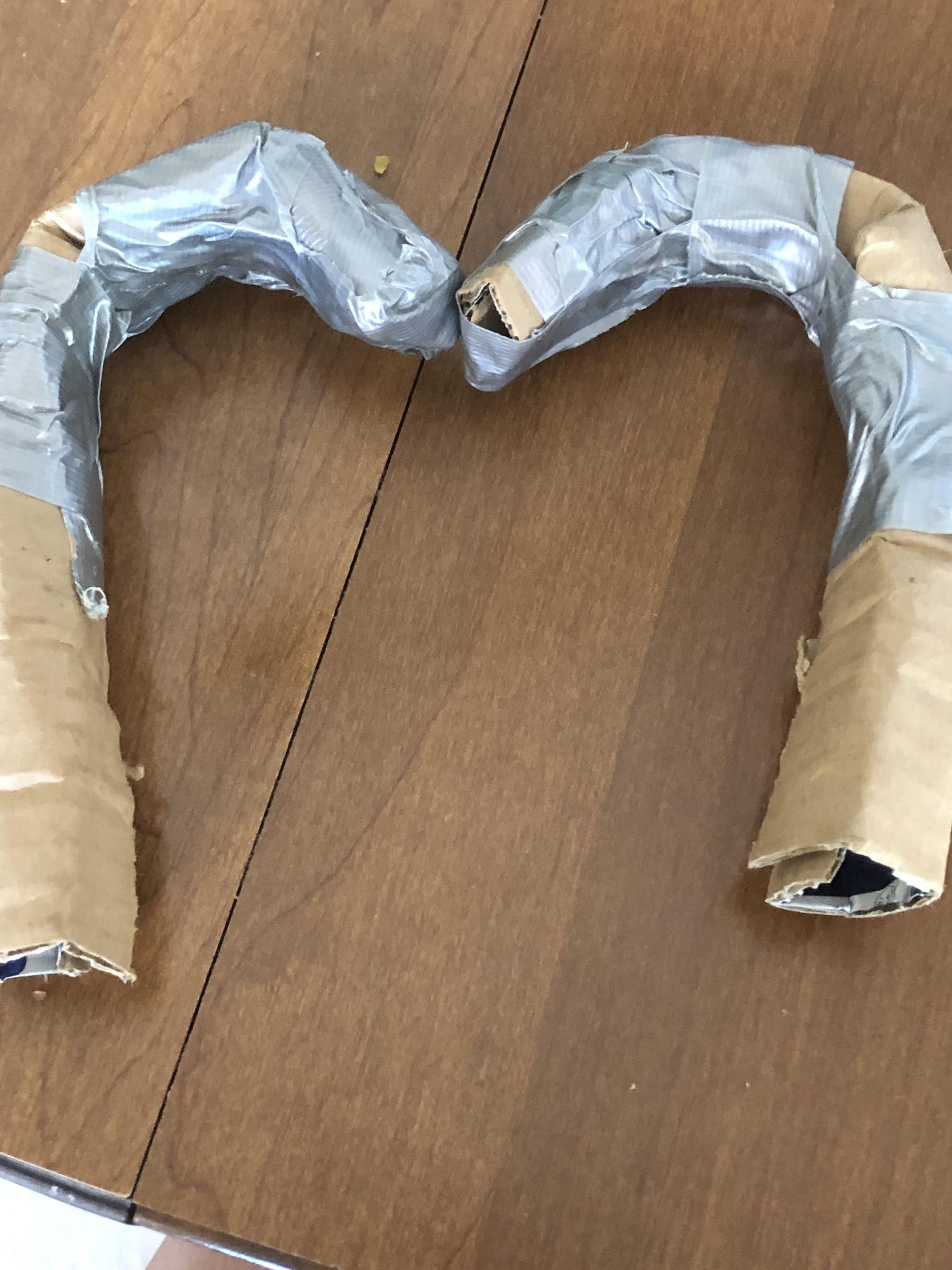 Cardboard Baby Doll Stroller : 9 Steps - Instructables