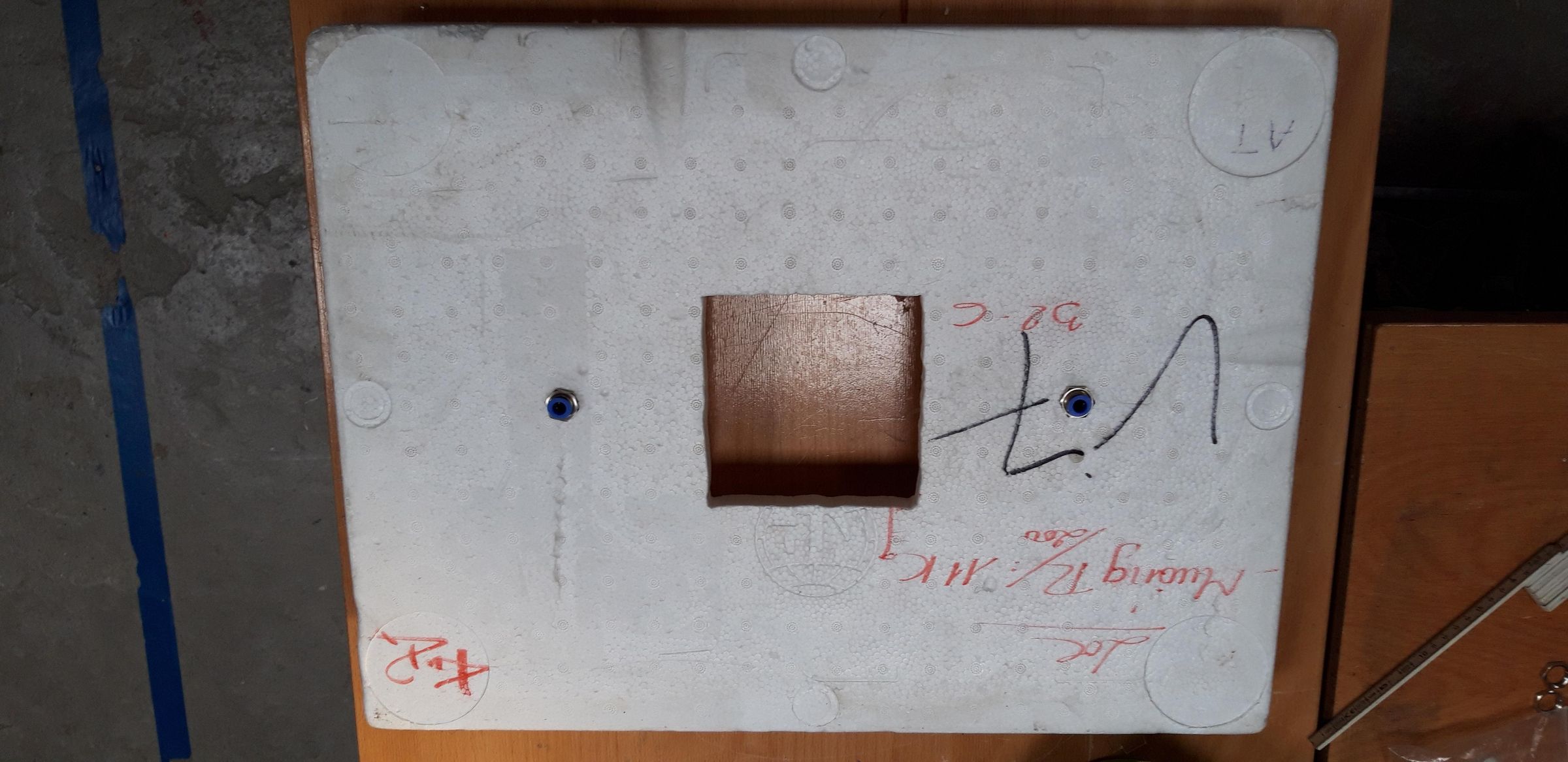 Mushroom Climate Box : 7 Steps (with Pictures) - Instructables