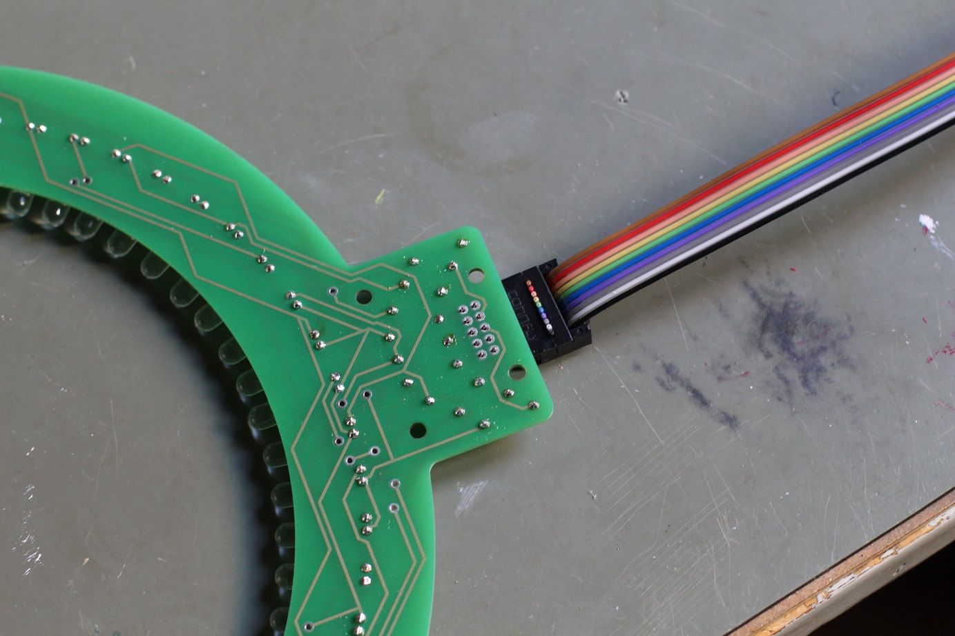 Shadow Clock : 7 Steps (with Pictures) - Instructables