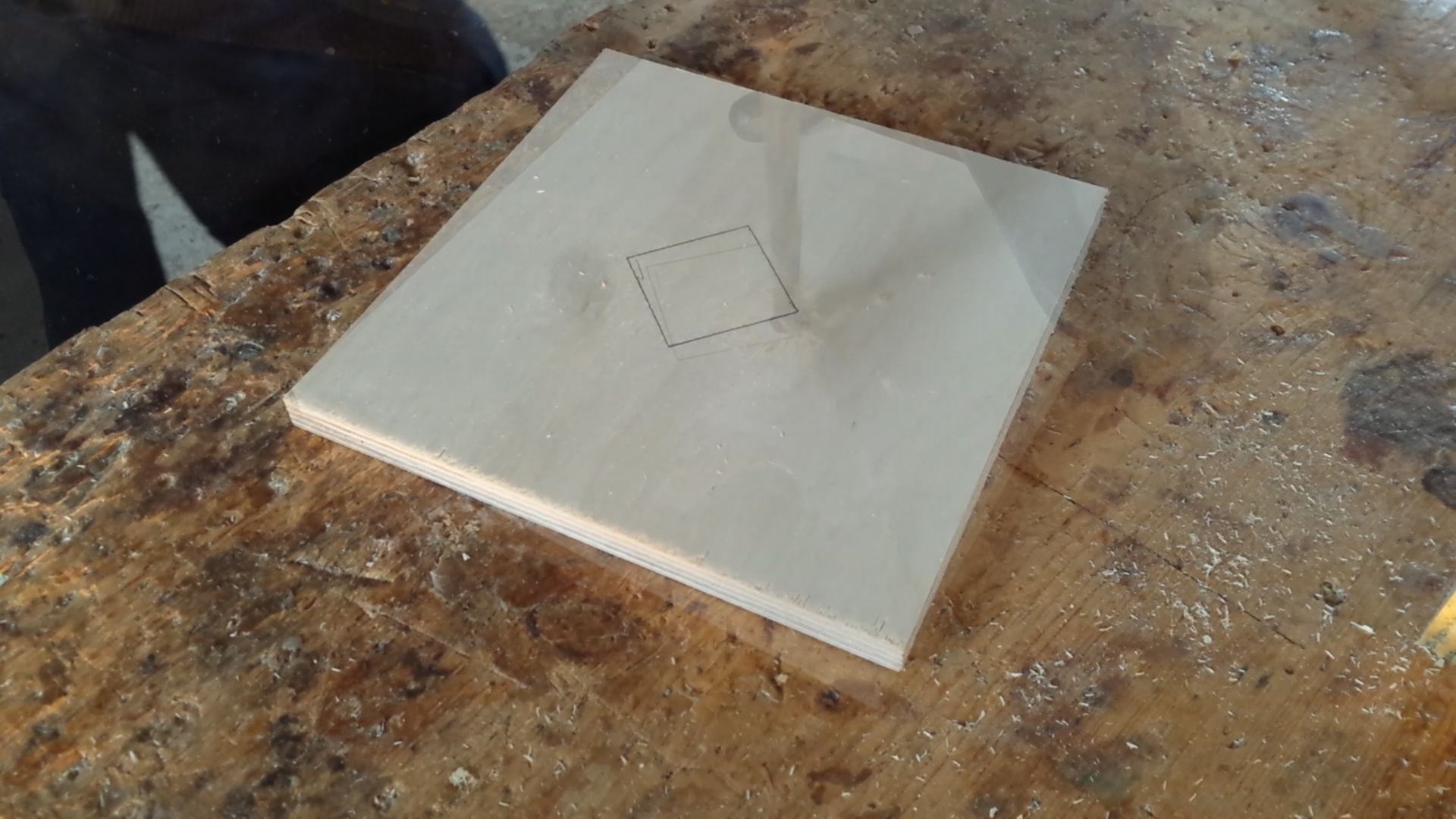 Impossible Dovetail Joint Puzzle : 5 Steps (with Pictures) - Instructables