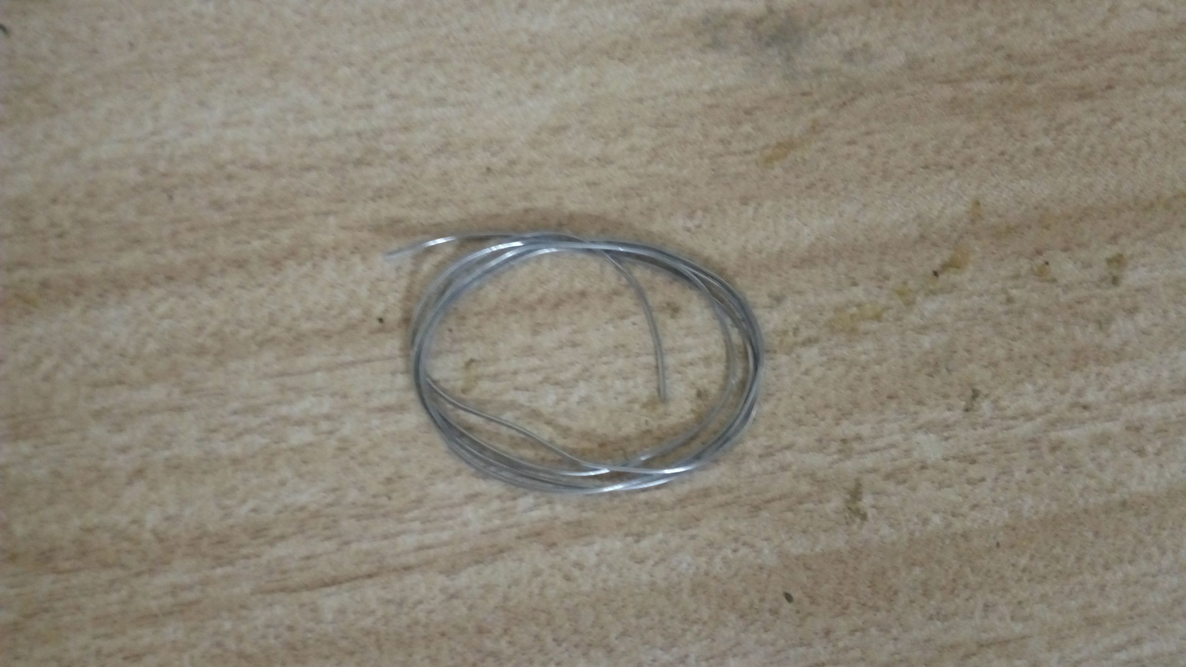 Easiest Water Level Indicator : 6 Steps - Instructables