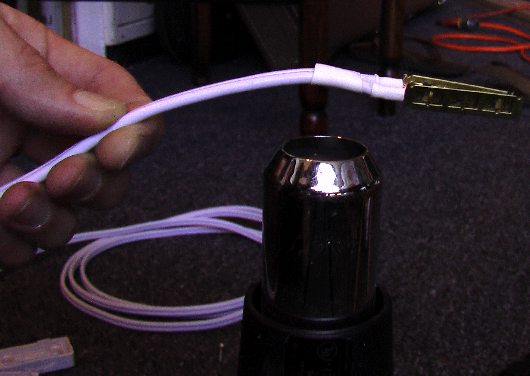 Extension Cord: Repair and Modify : 5 Steps - Instructables