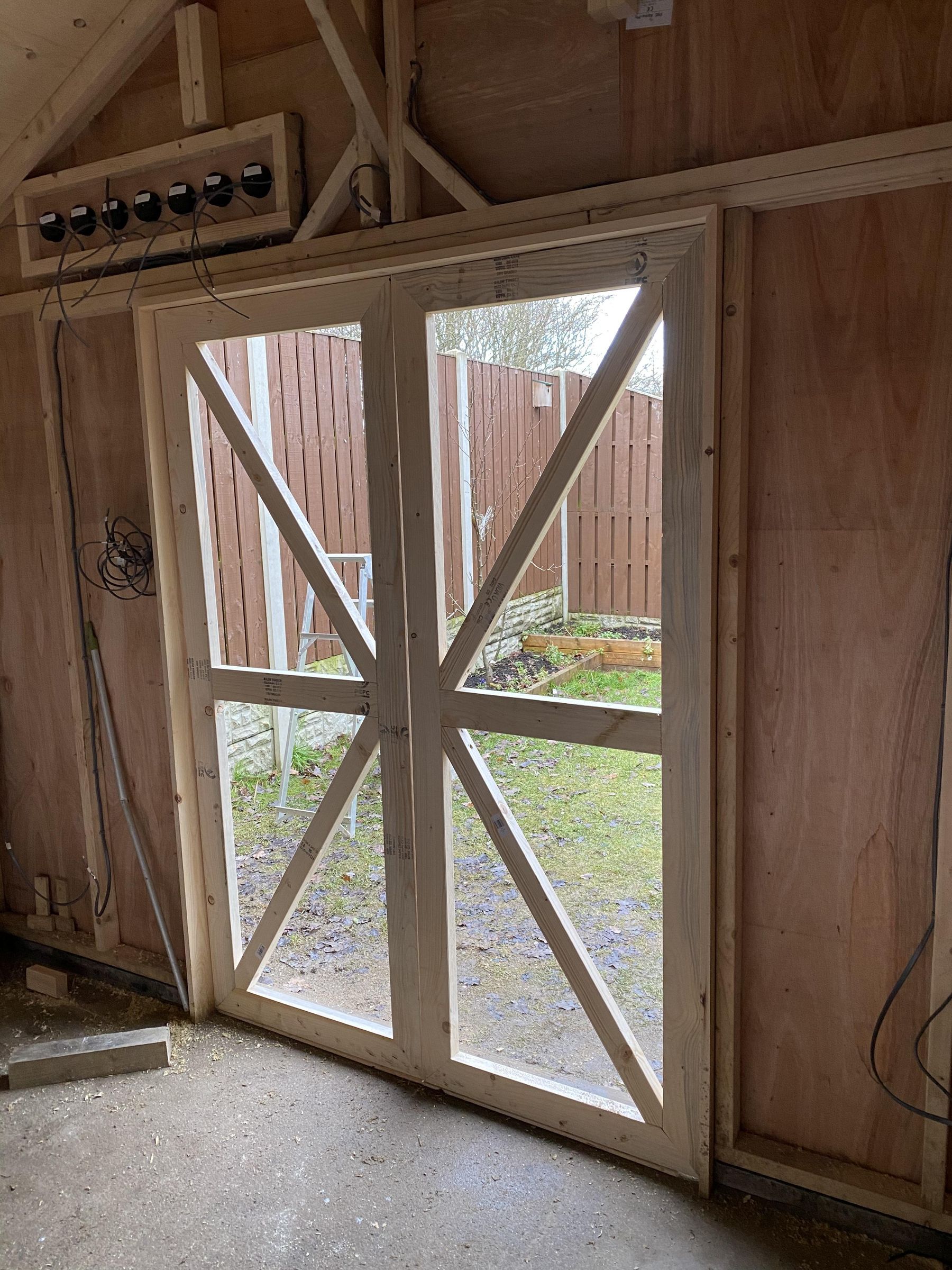 Building My Dream Workshop! : 8 Steps (with Pictures) - Instructables