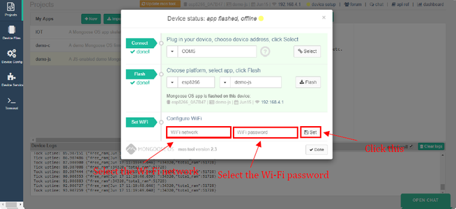 Getting Started With Amazon AWS IoT and ESP8266 : 21 Steps - Instructables